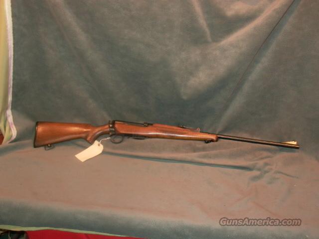 Enfield Slazenger Sporter 22 Hornet for sale