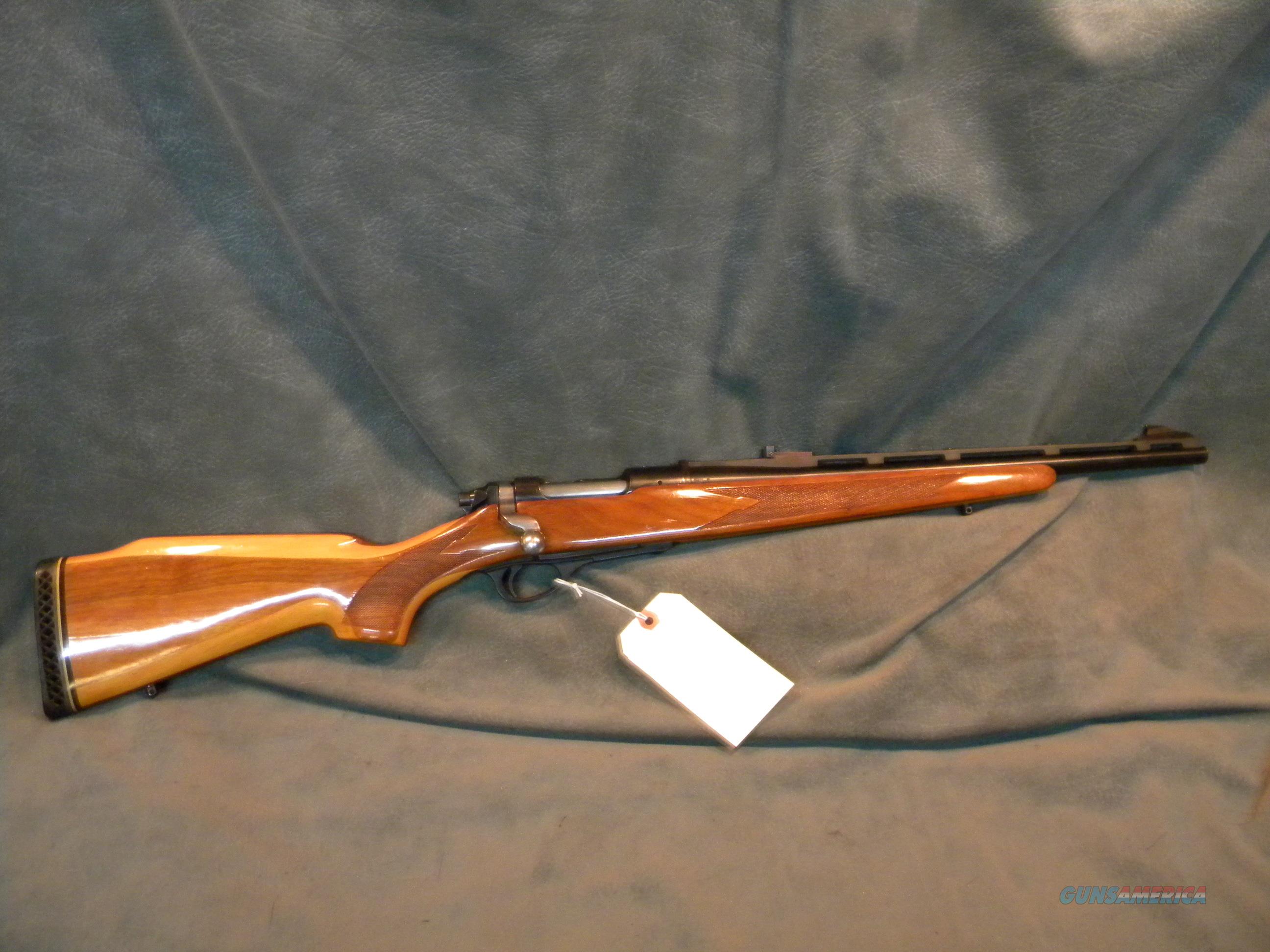 Remington 600 6.5RemMag for sale