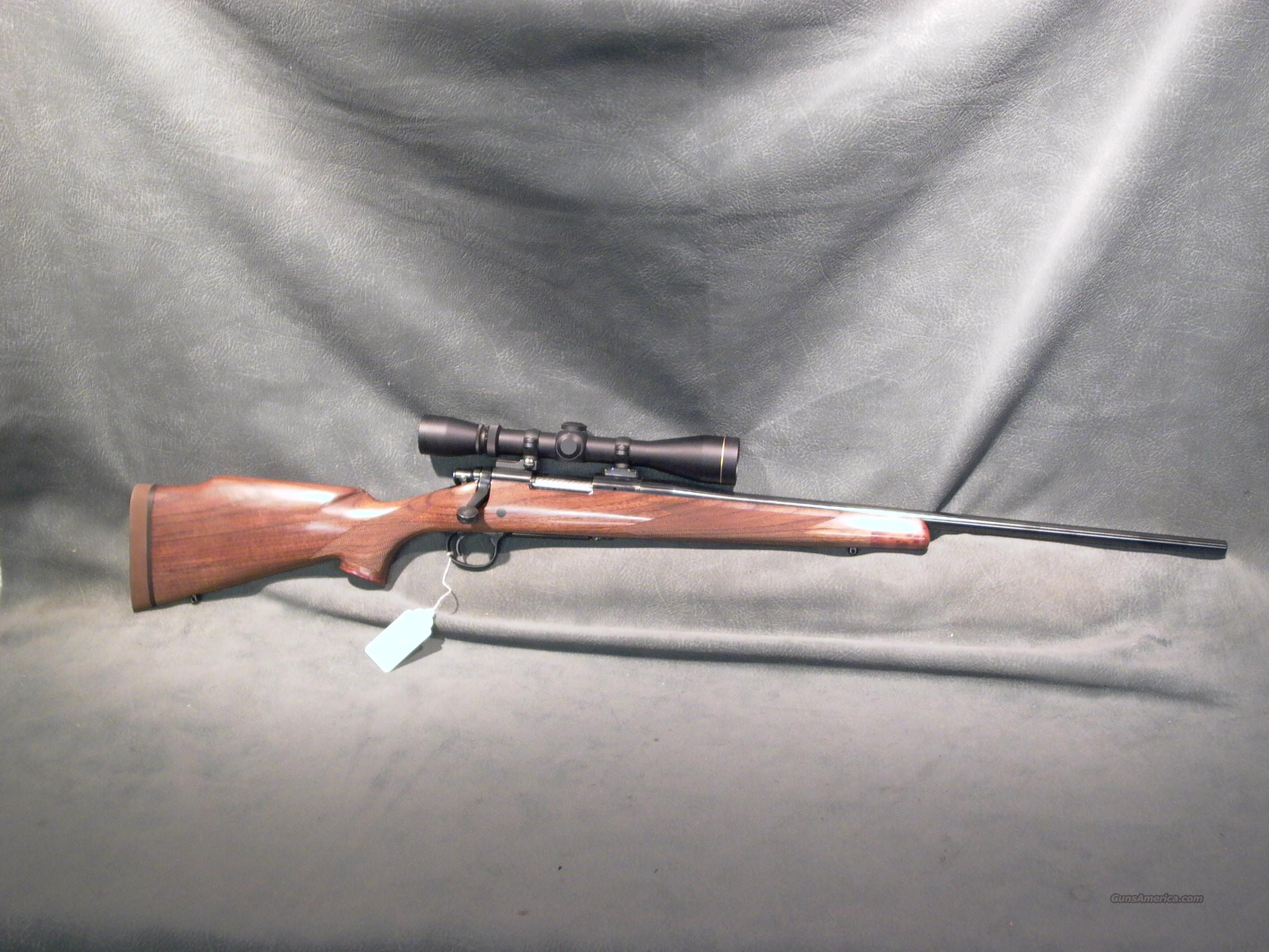 Remington M700 284Win for sale