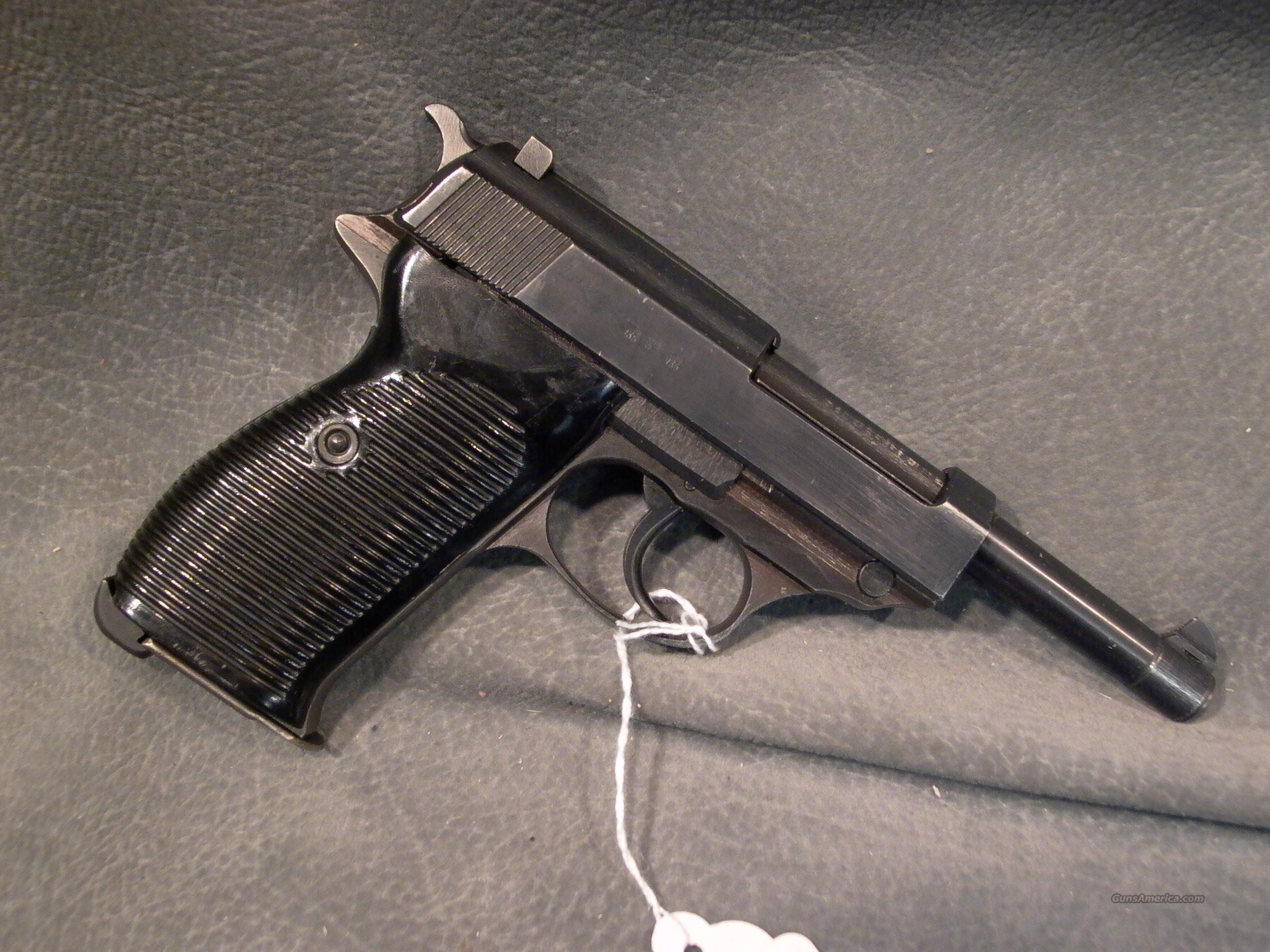 P38 byf 43 9mm for sale