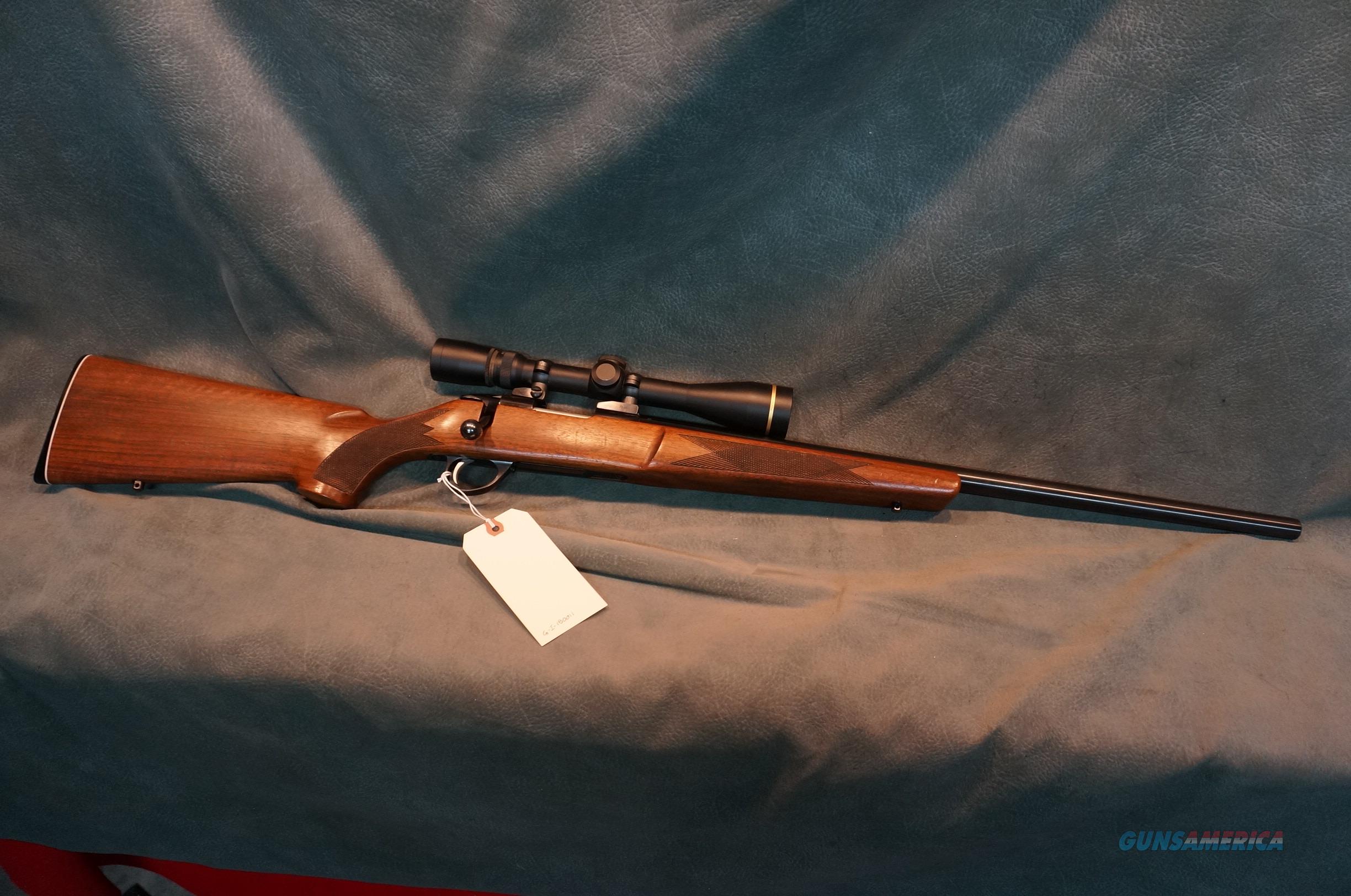 Sako A1 Varminter 223 for sale at Gunsamerica.com: 973599243