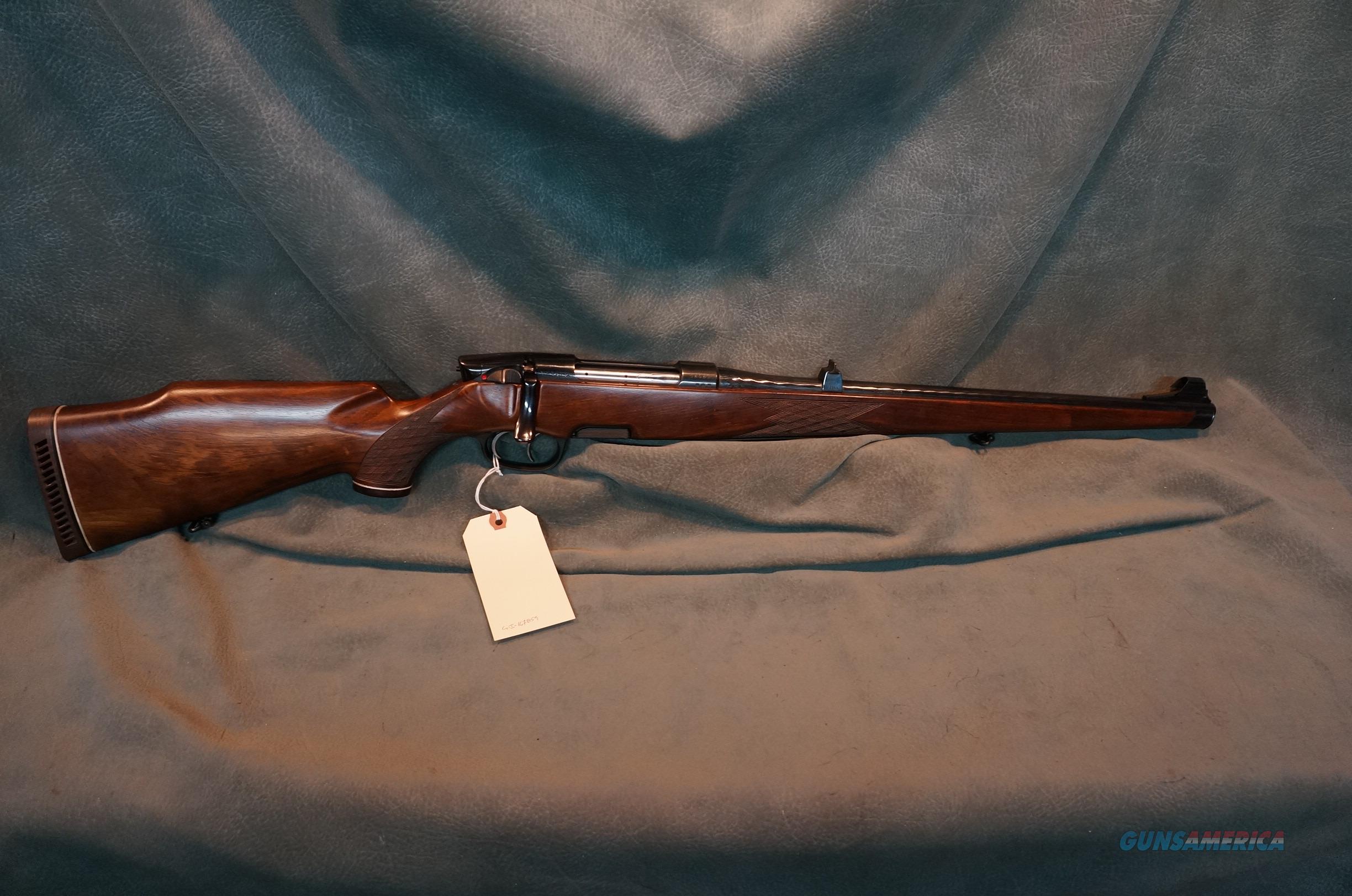 Steyr Mannlicher Model M 270 Full Stock DST for sale