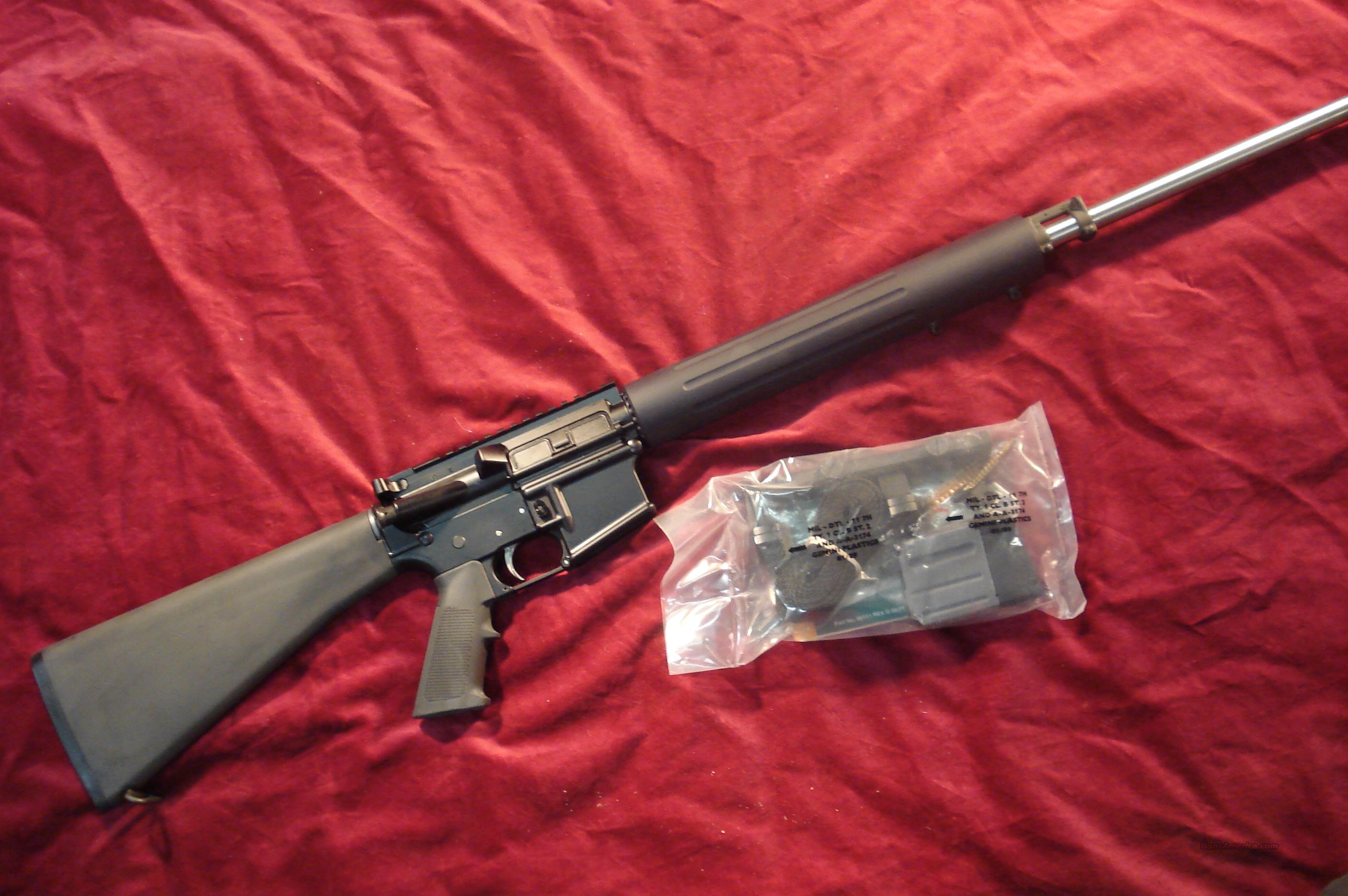 Official: Philippine Marine Scout Sniper Rifle Clone Thread > AR ...