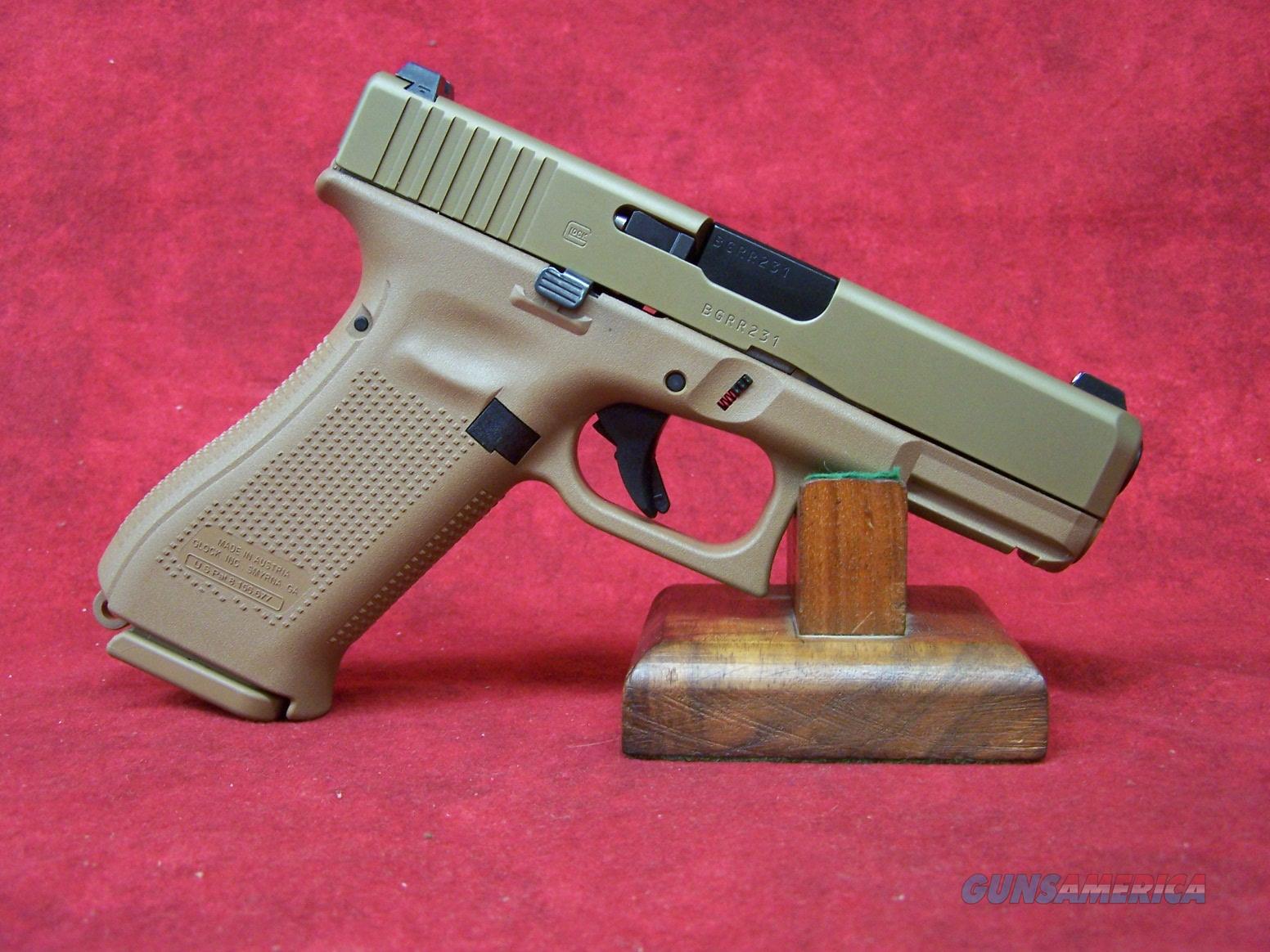 G19X is HERE!!!! | Page 2 | Canadian Gun Nutz