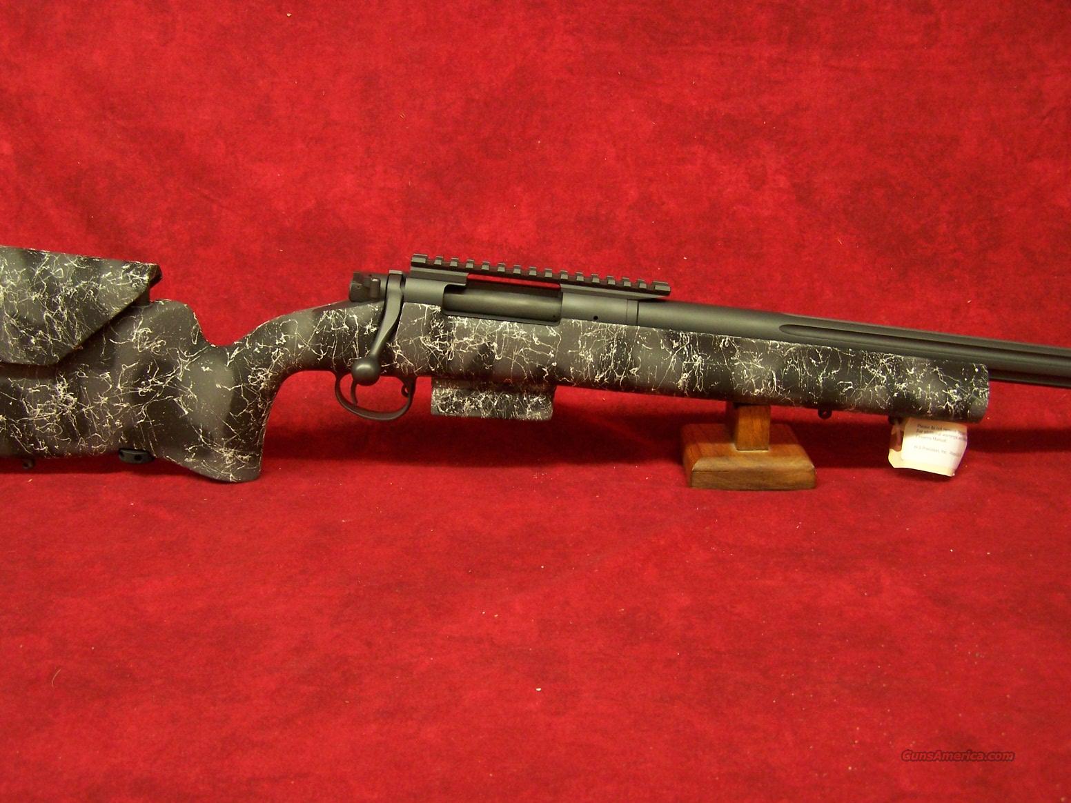 H-S Precision HTR (Heavy Tactical Rifle) Pro-Se... for sale