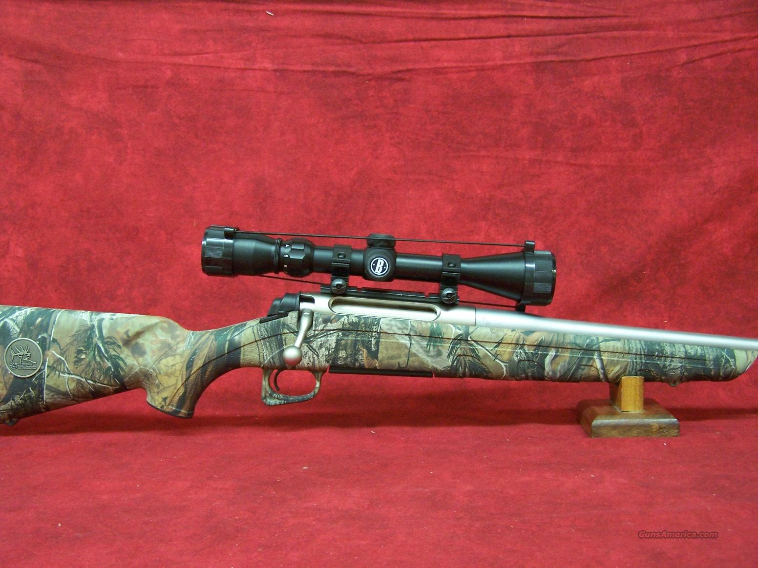 Remington 770 RMEF 7mm Rem Mag SS/Camo for sale