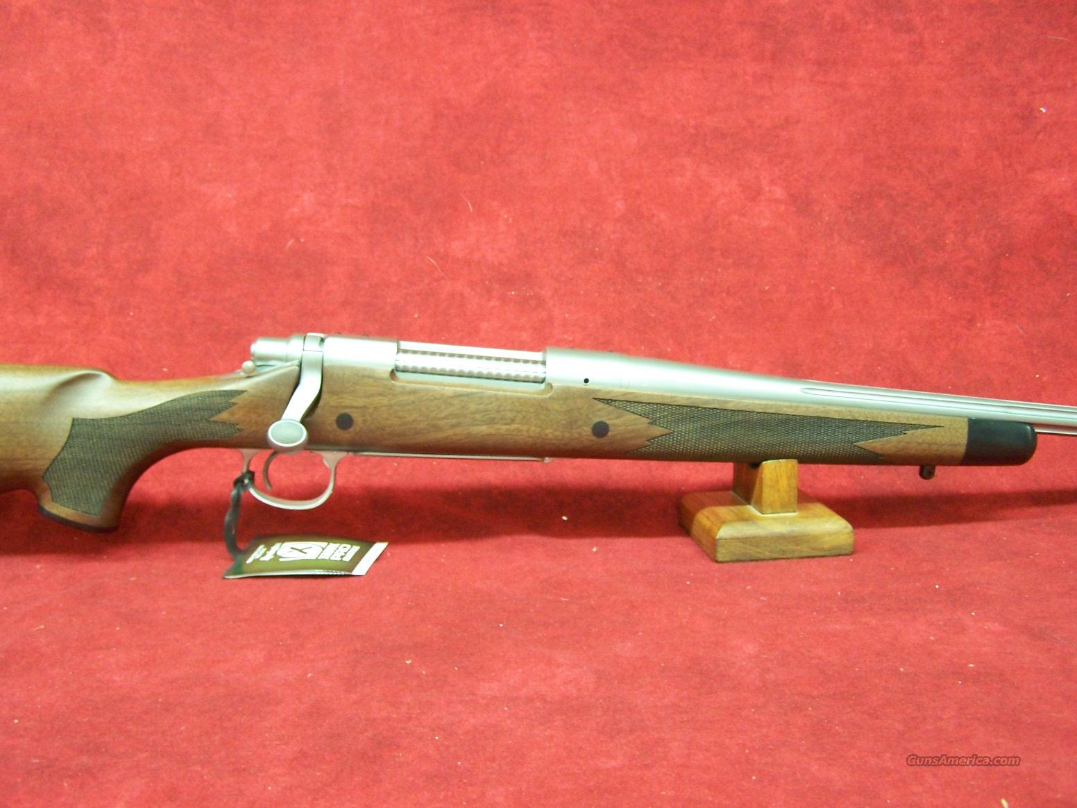 Remington 700 CDL SF LTD Edition 7mm Rem Mag 50... for sale