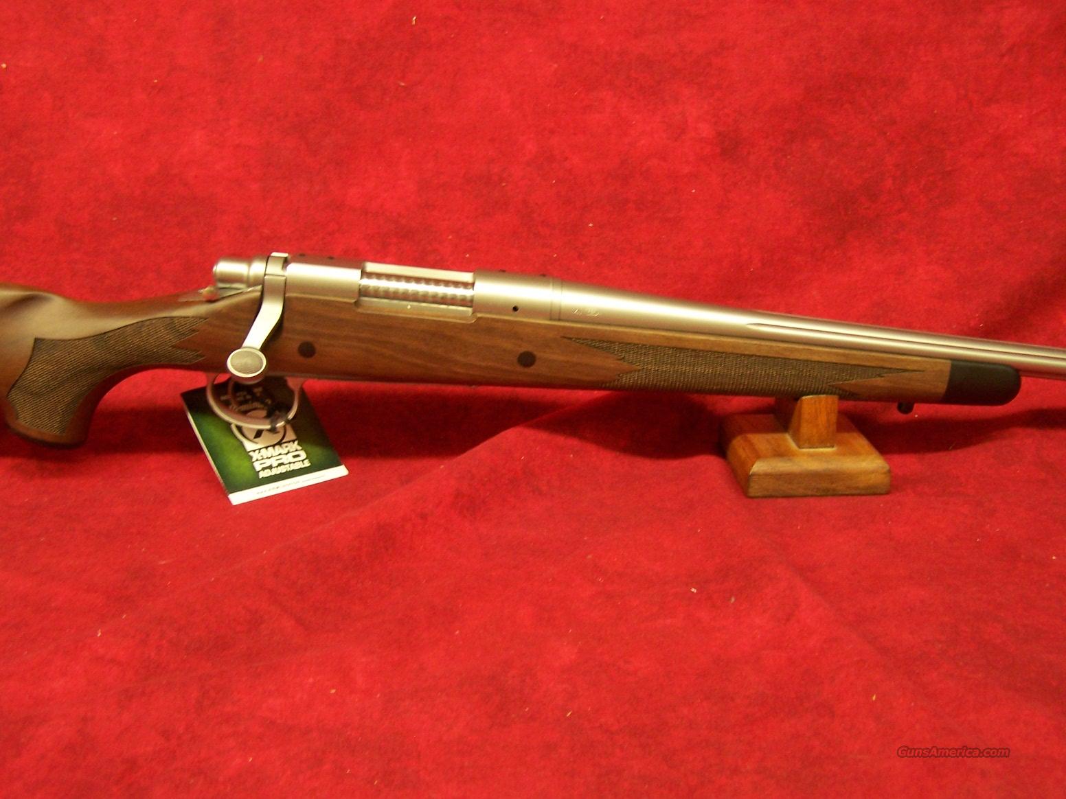 Remington Model 700 CDL SF Limited Edition 50th... for sale