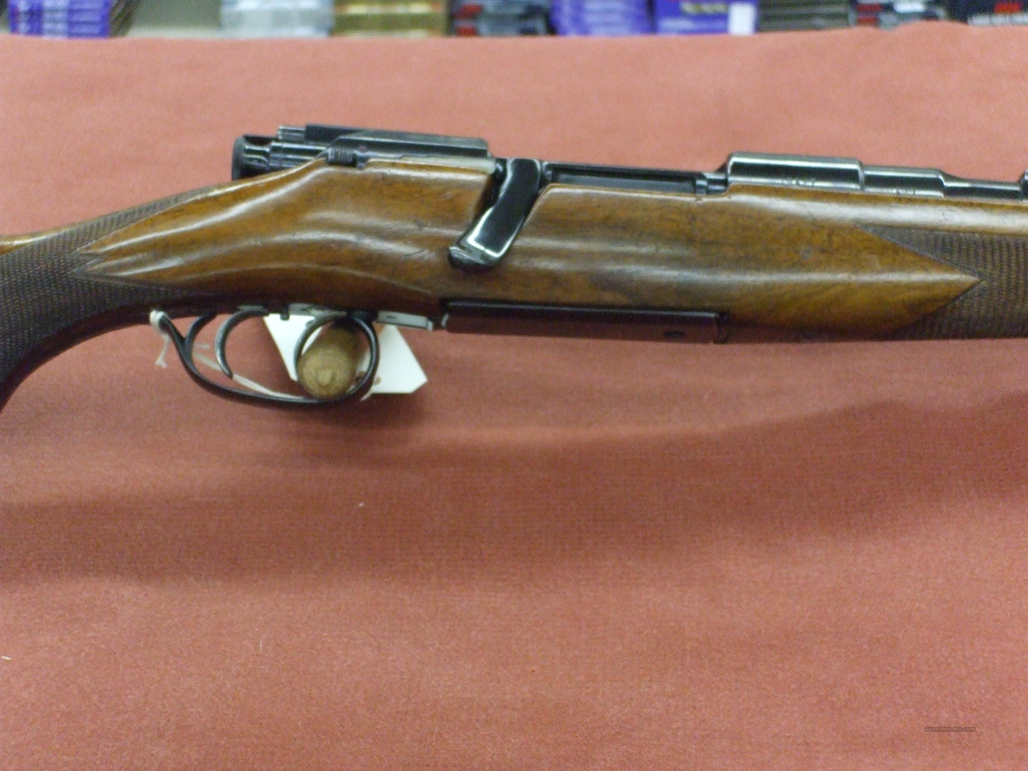 Steyr mannlicher schoenauer 1952 - serieslasopa