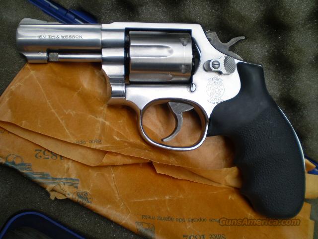 S&W Model 65-5, 3” Barrel Free Shipping for sale