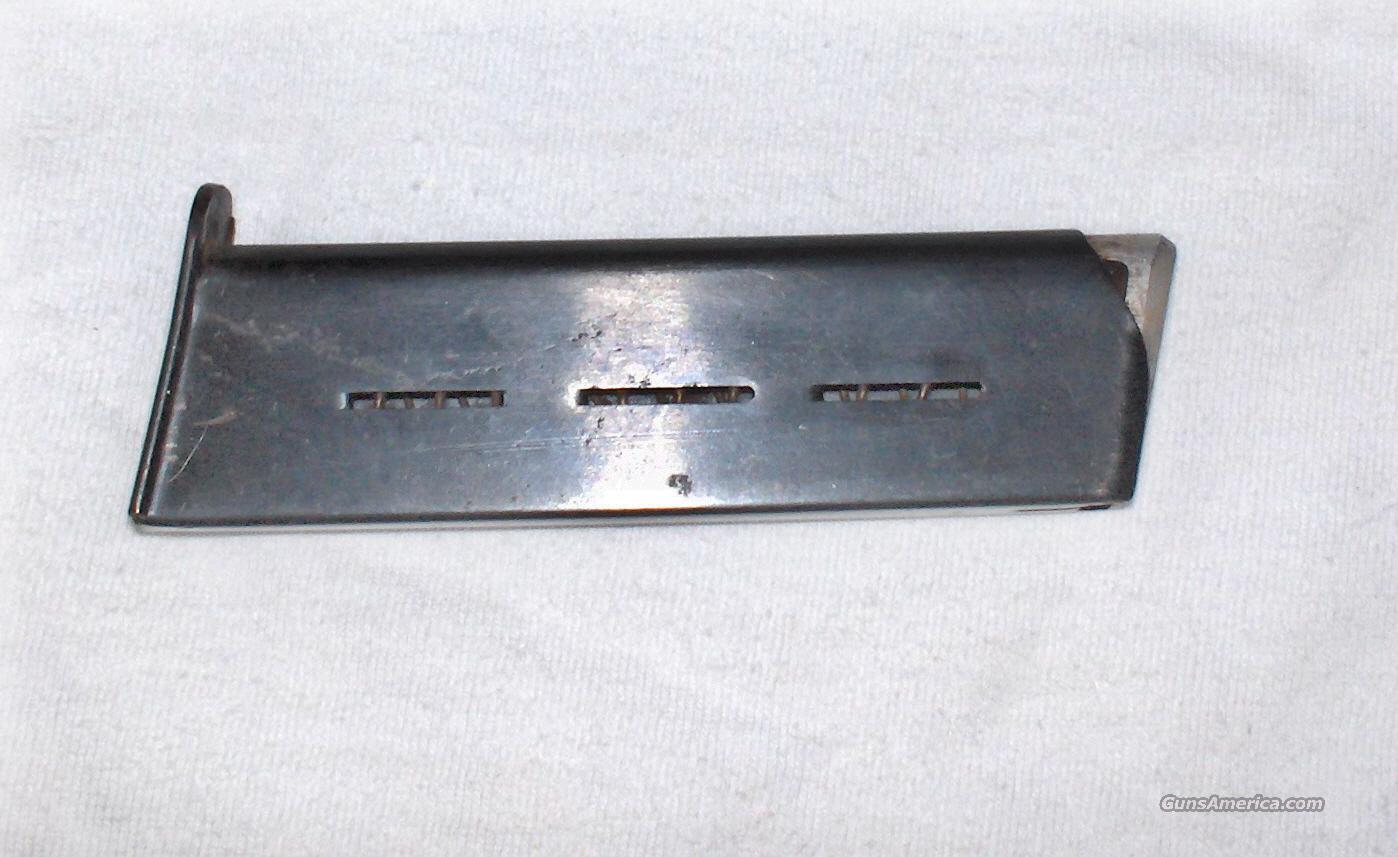 CZ 27 Magazine, .32ACP, Factory Original for sale