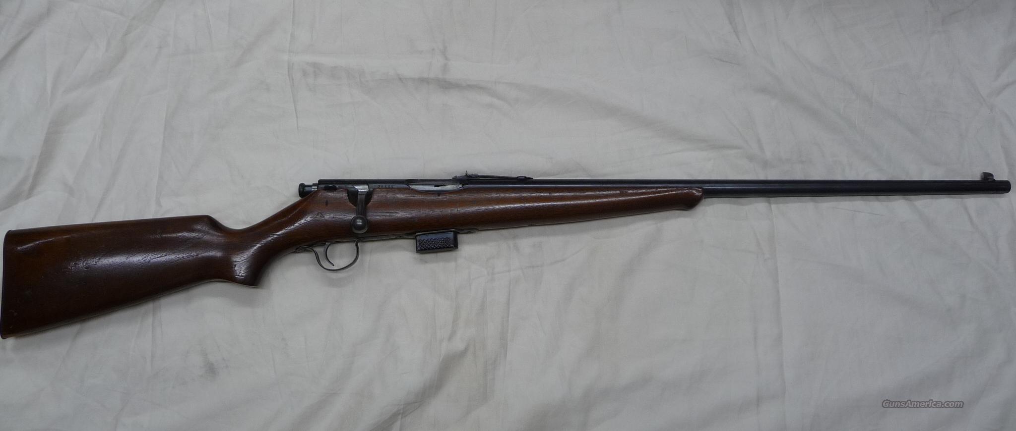 Savage Sporter 23 C 32.20 for sale