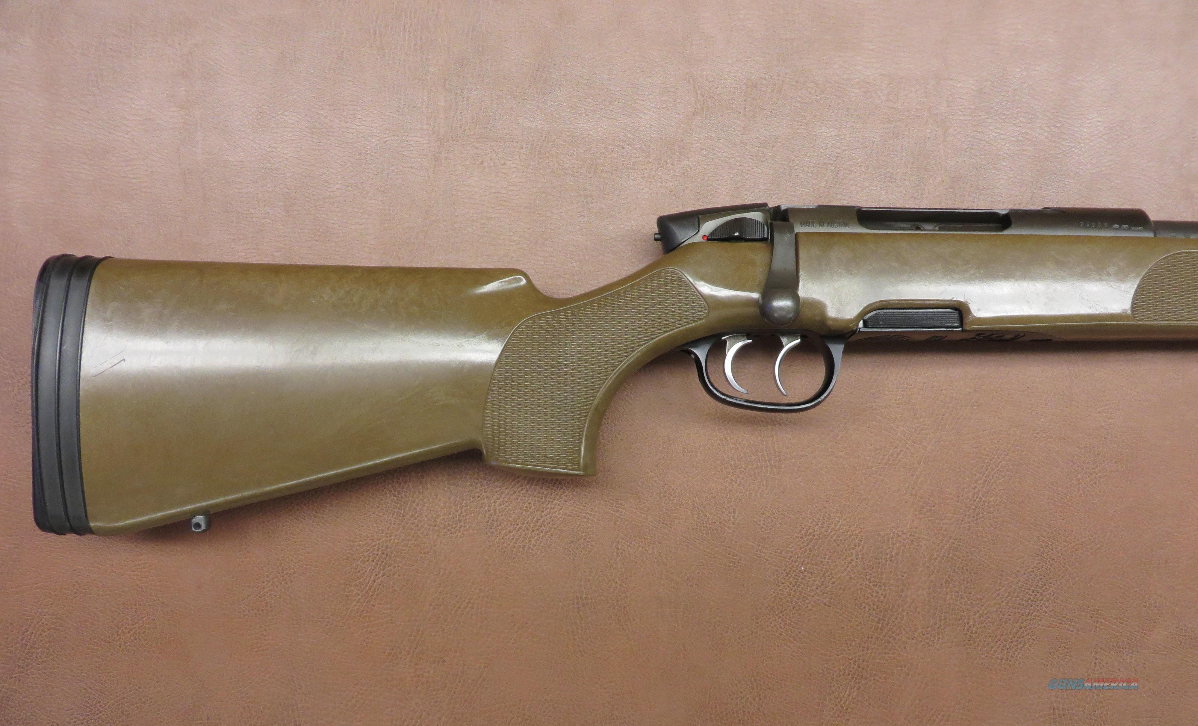 Steyr Model SSG. 69 for sale