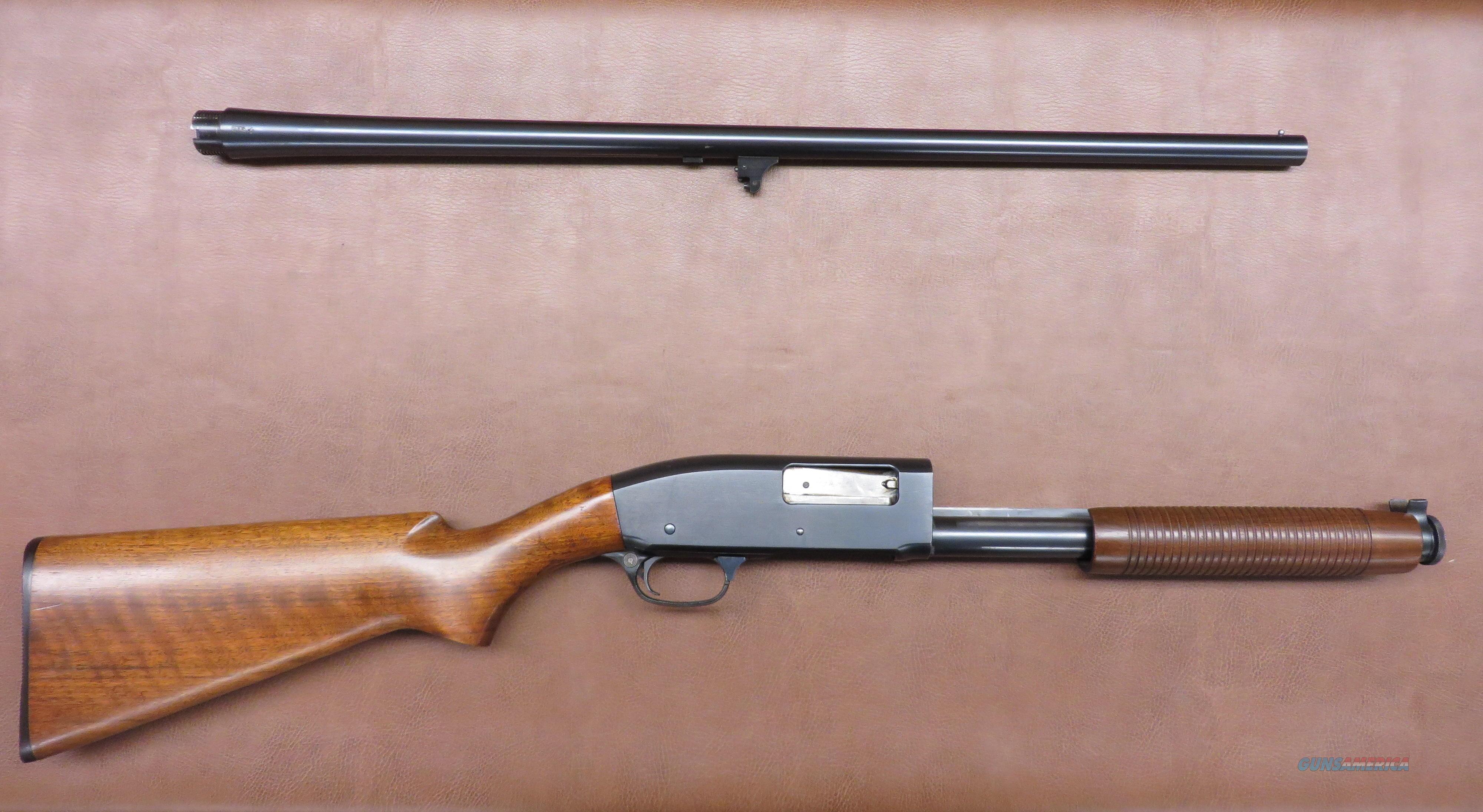 Remington 870 serial numbers - gaiautomation