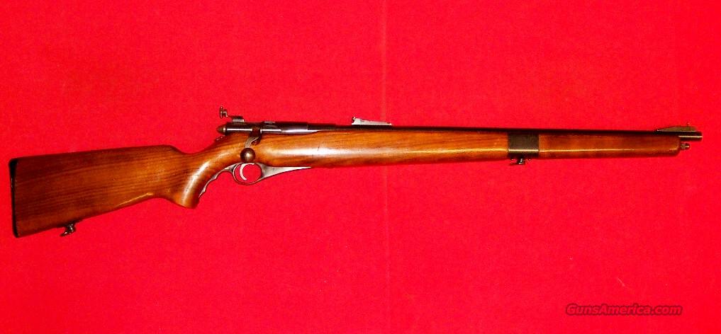 Springfield savage 86c- | Rimfire Central Firearm Forum