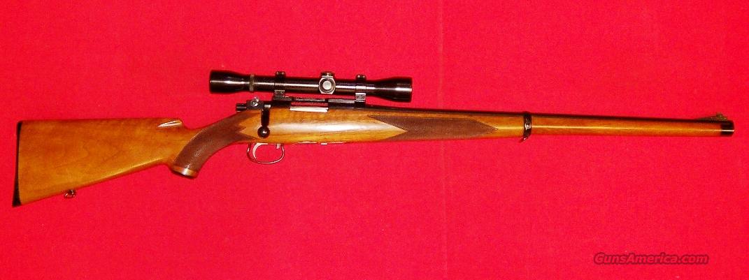 Who has Mannlicher stocked rifles? > General Discussion > AR15.COM