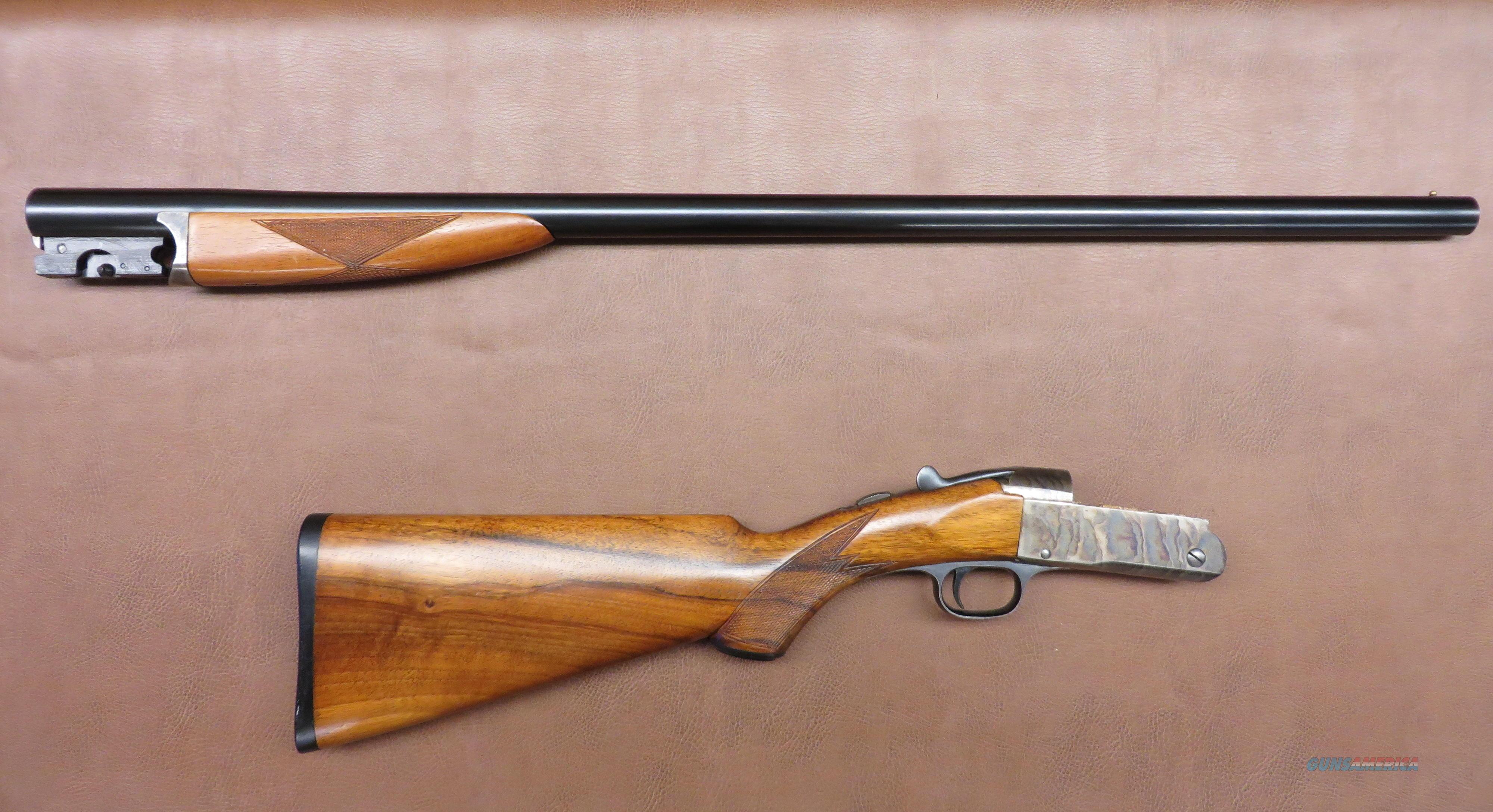 J. Stevens Hammerless Single Shot for sale (941715530)