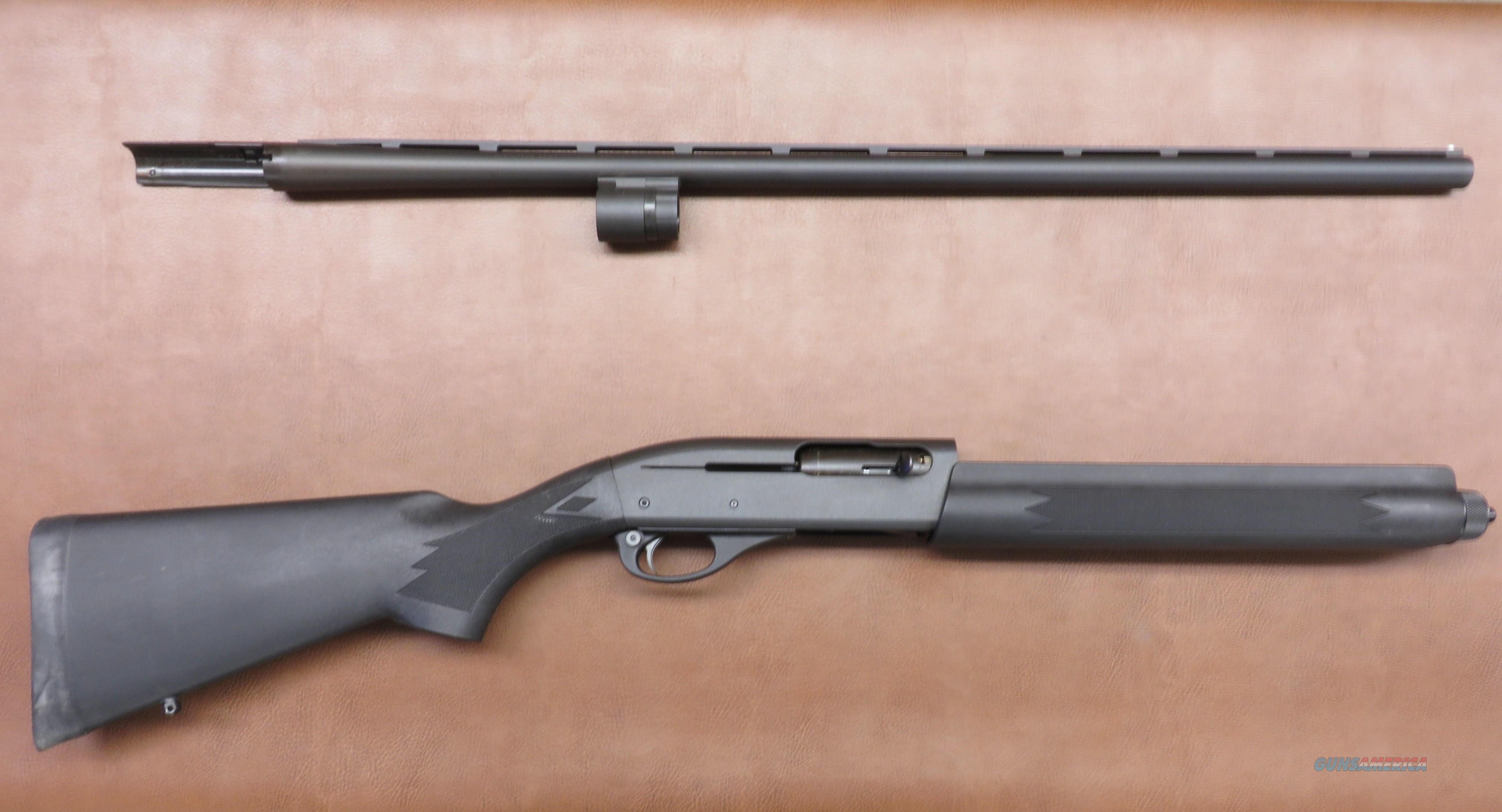 Remington Model 11-87 Sportsman for sale