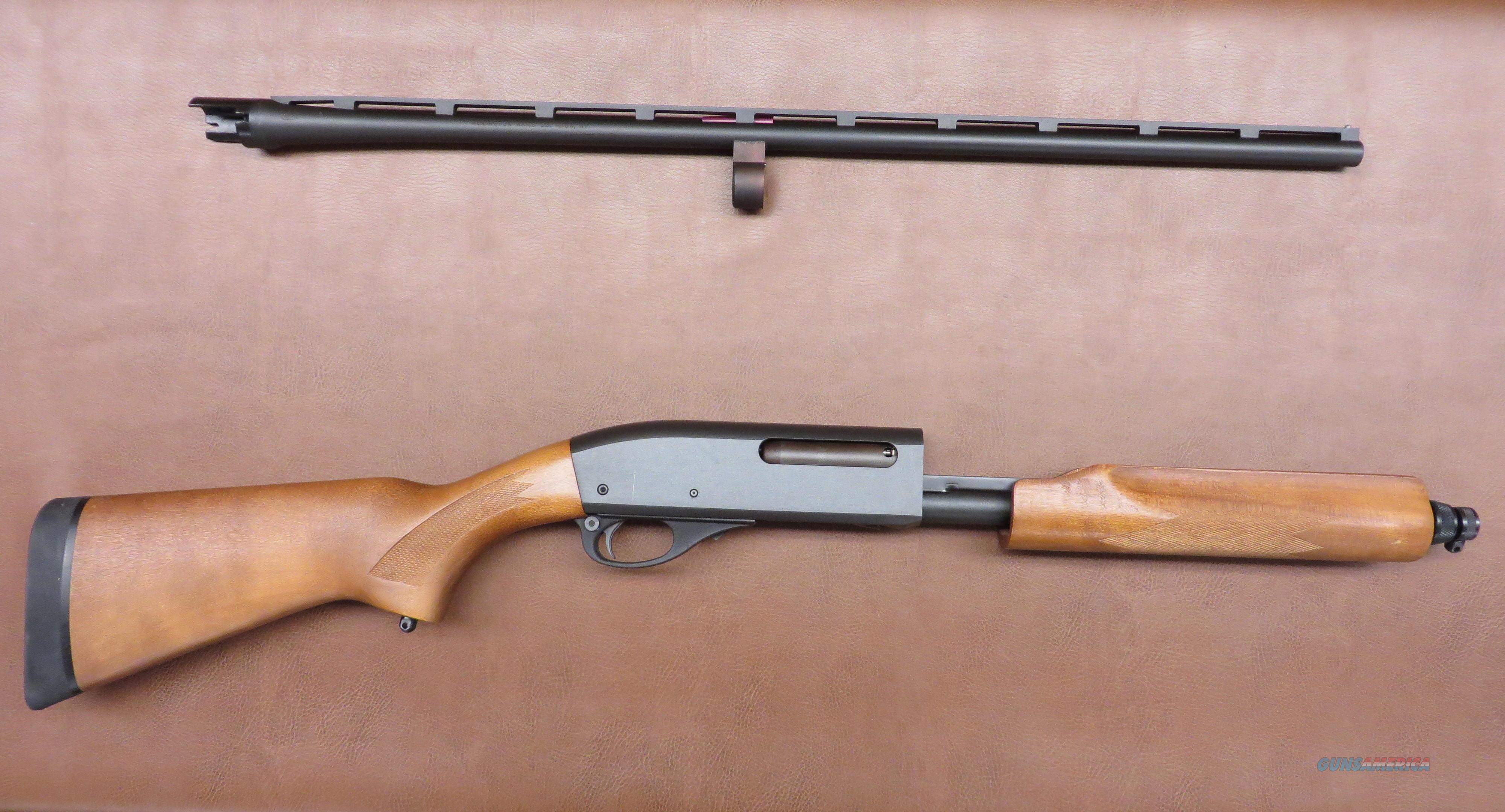 Remington Model 870 Express Youth 410 for sale