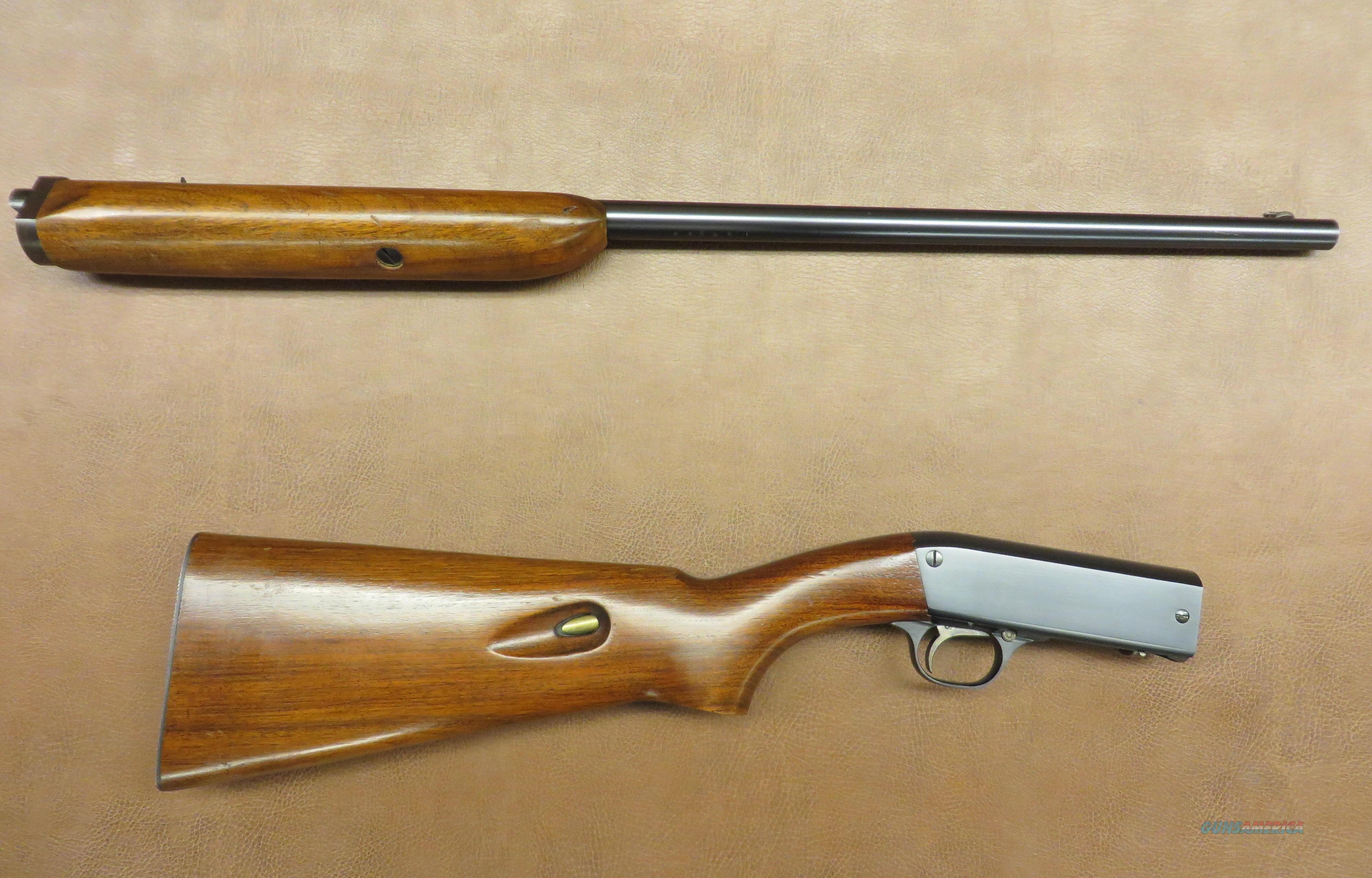 Remington Model 241 The Speedmaster for sale