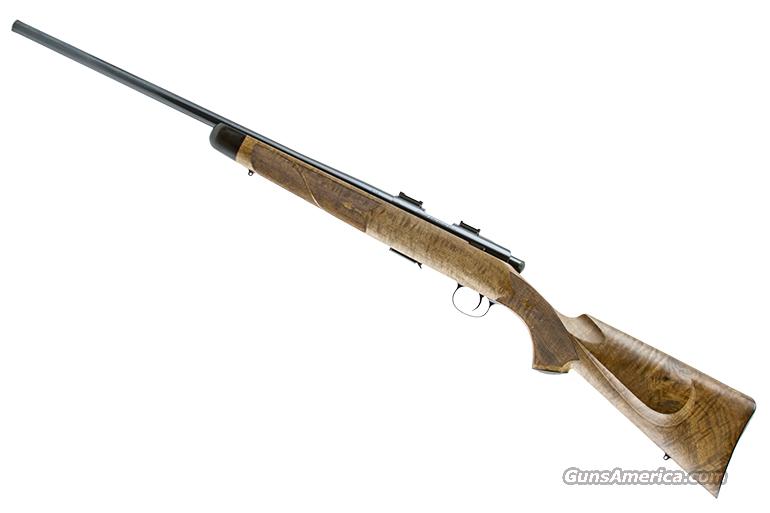 COOPER ARMS MODEL 57M CUSTOM CLASSIC 22LR for sale
