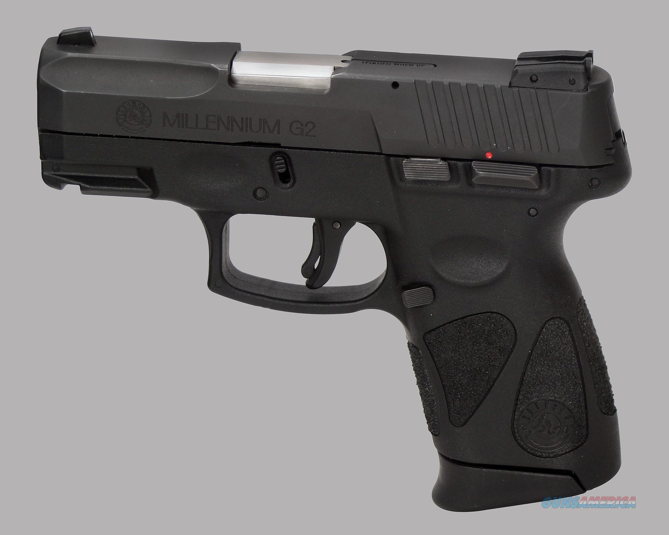 Taurus Firearms