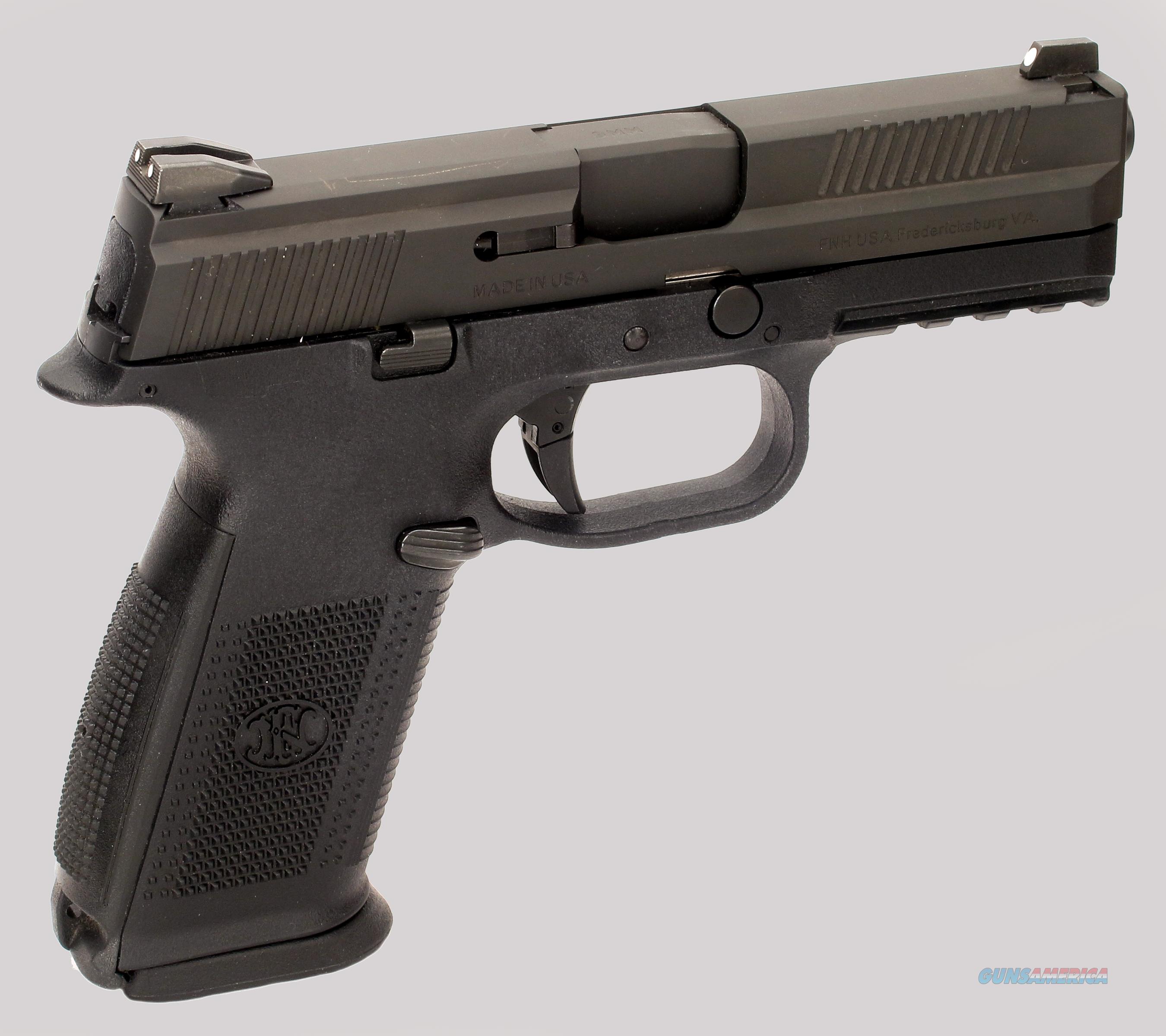 FN model FNS9 Pistol for sale