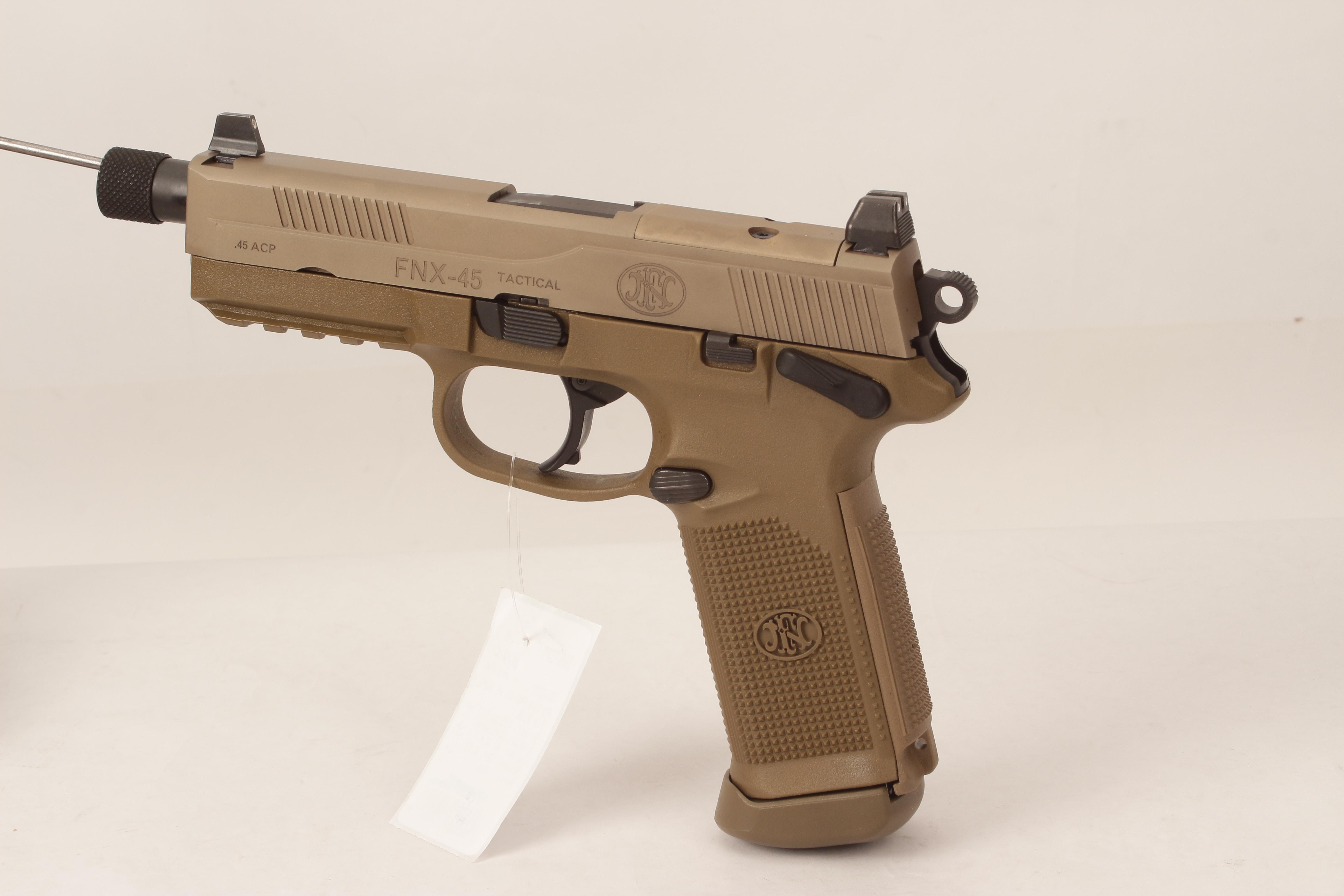 FN 45cal FNV-45 Pistol for sale