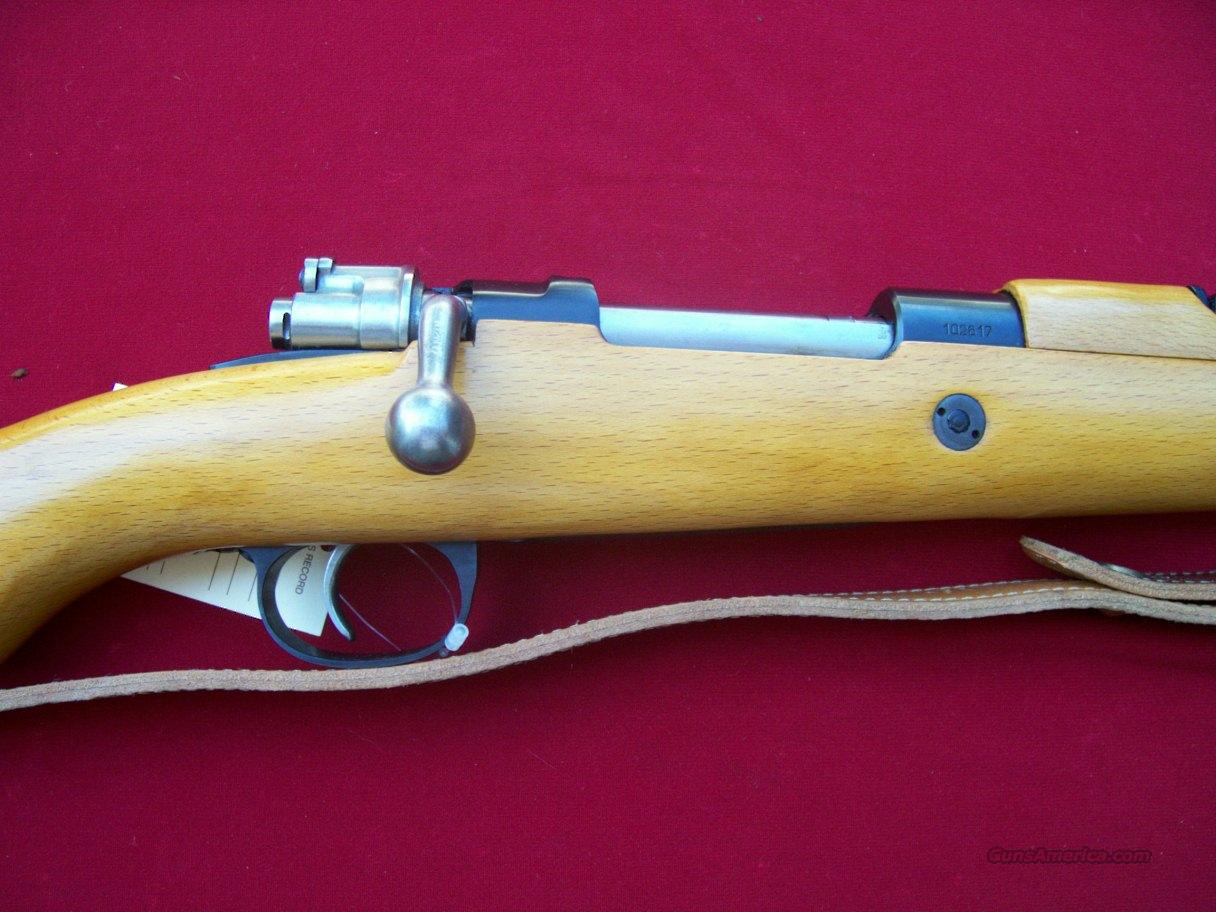 Mitchells Mauser M63 for sale