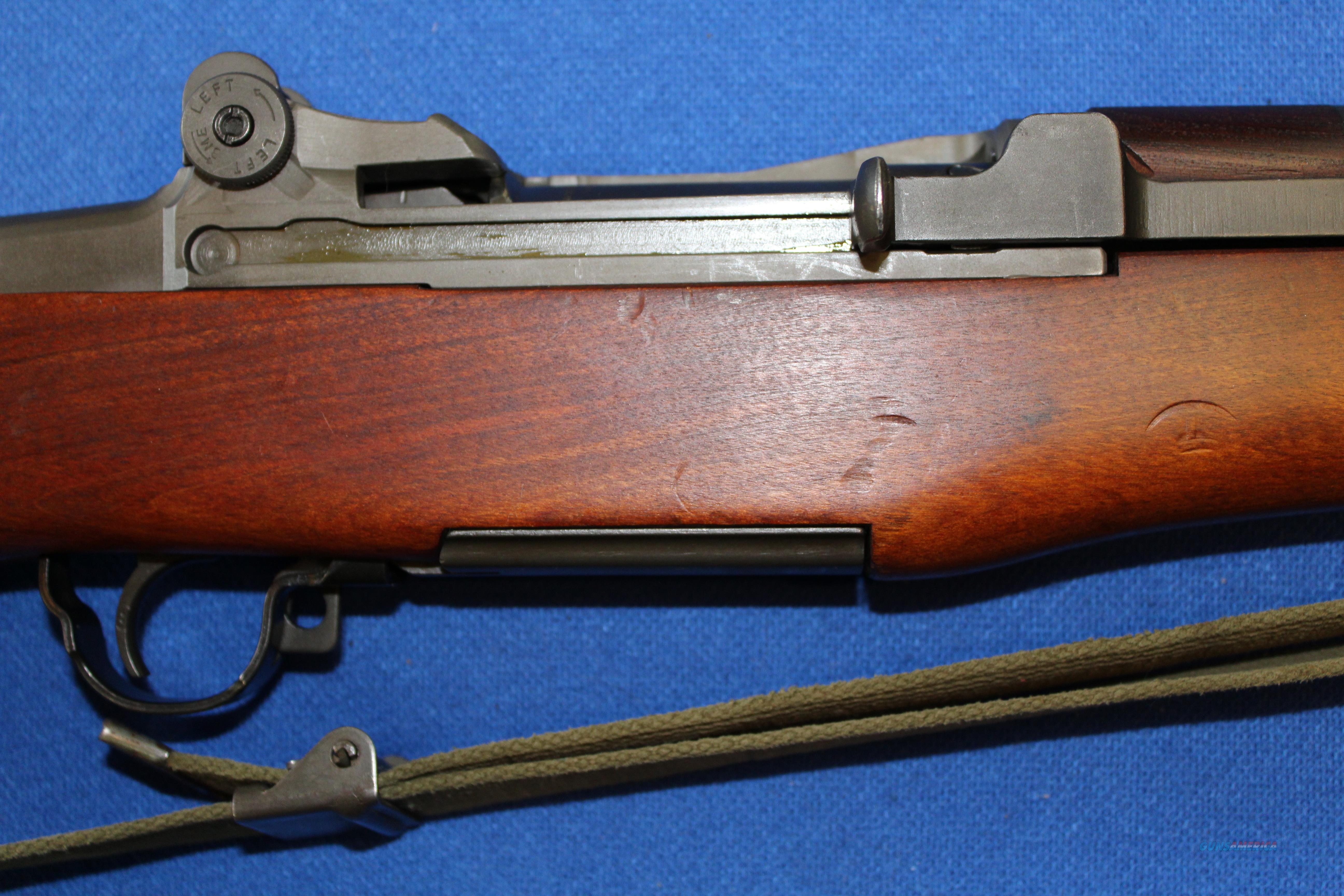 Garand serial number lookup - pagplayer