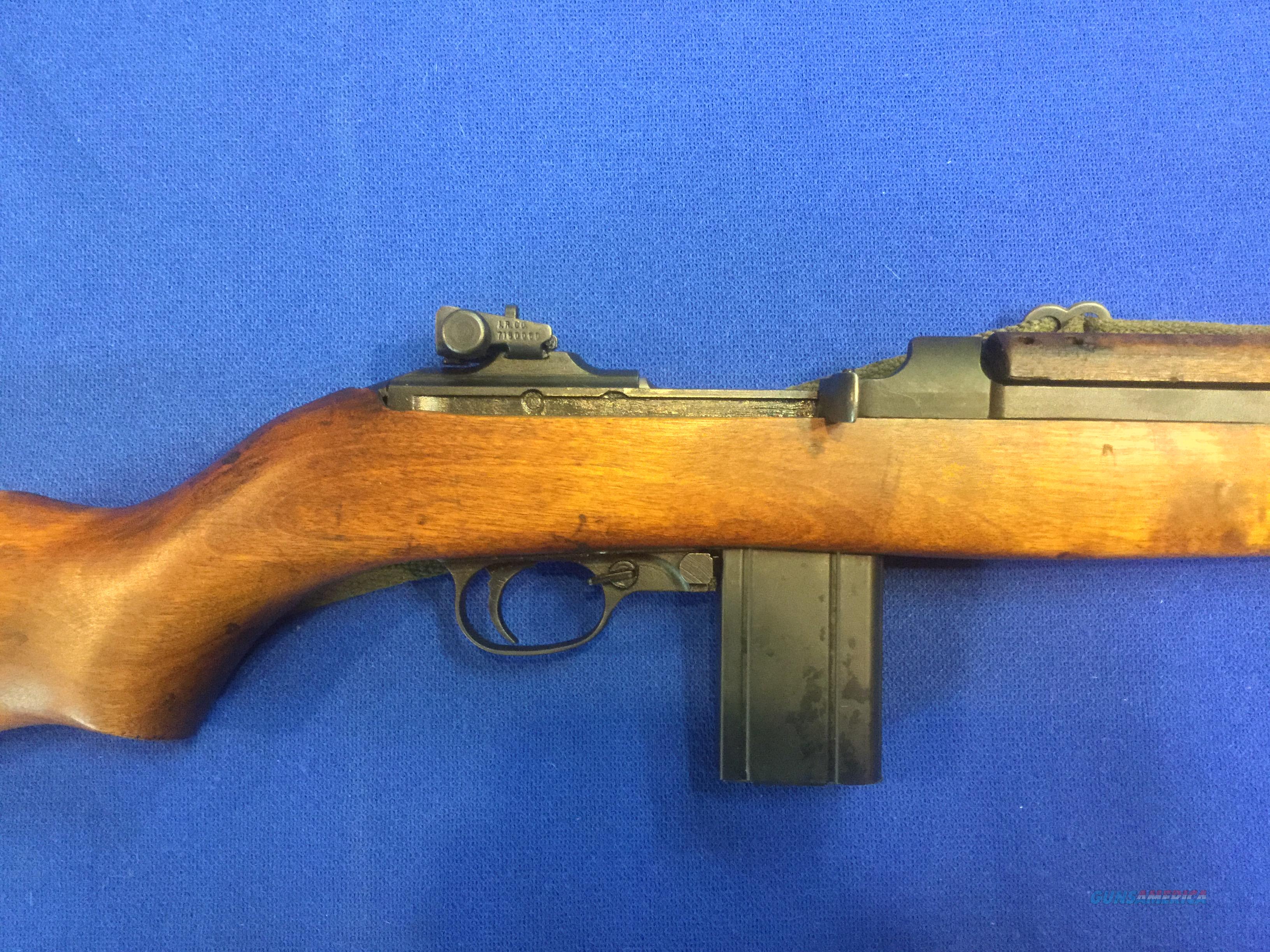 US Standard Products M1 Carbine for sale