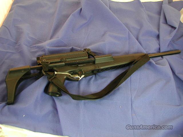 Calico 9mm Pistol/Carbine M-900 for sale