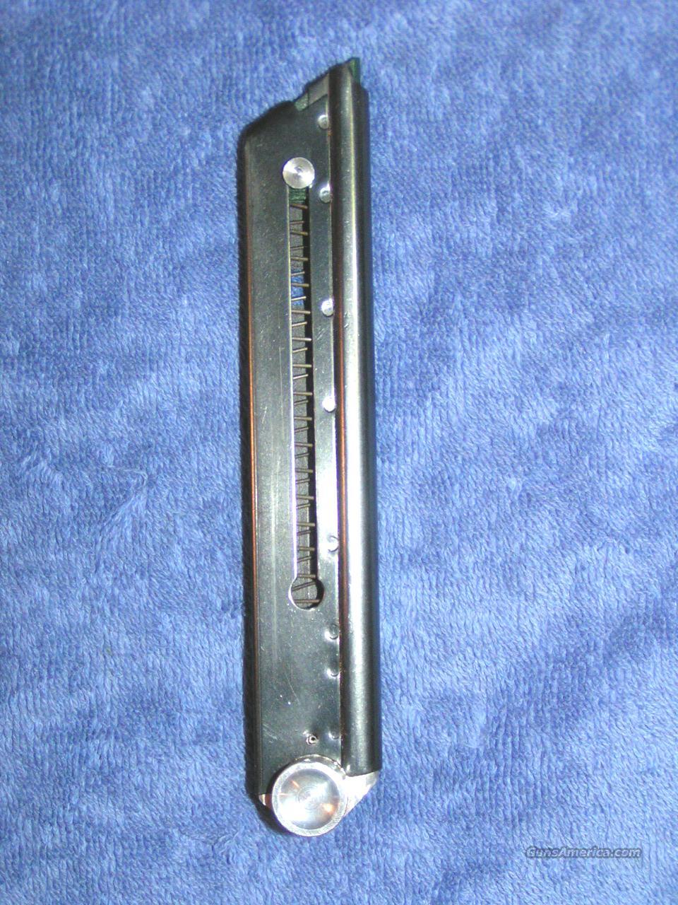 Stoeger Luger mag. 22LR used for sale