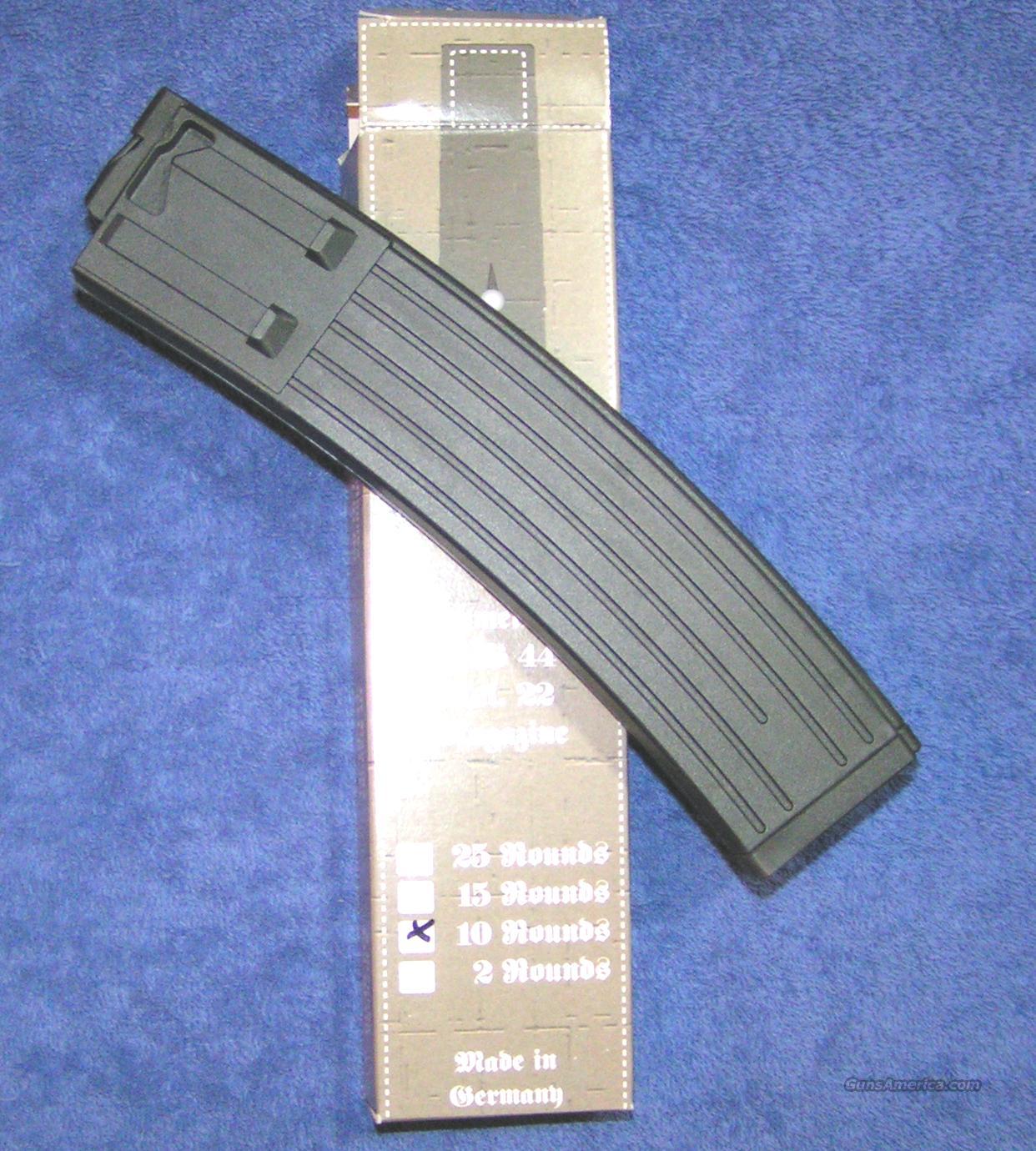 GSG STG-44 mag 10 round STG44 22LR New for sale