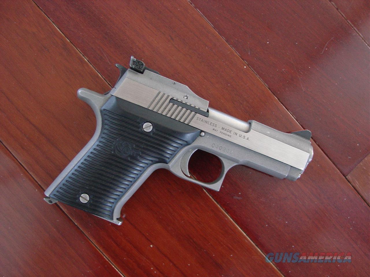 AMT Automag II,with the rarest 3 1/2" barrel,22... for sale
