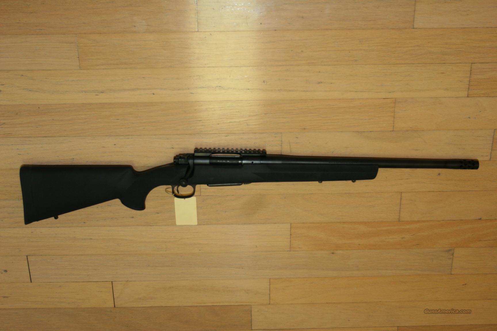 FNH PATROL BOLT RIFLE (PBR) for sale