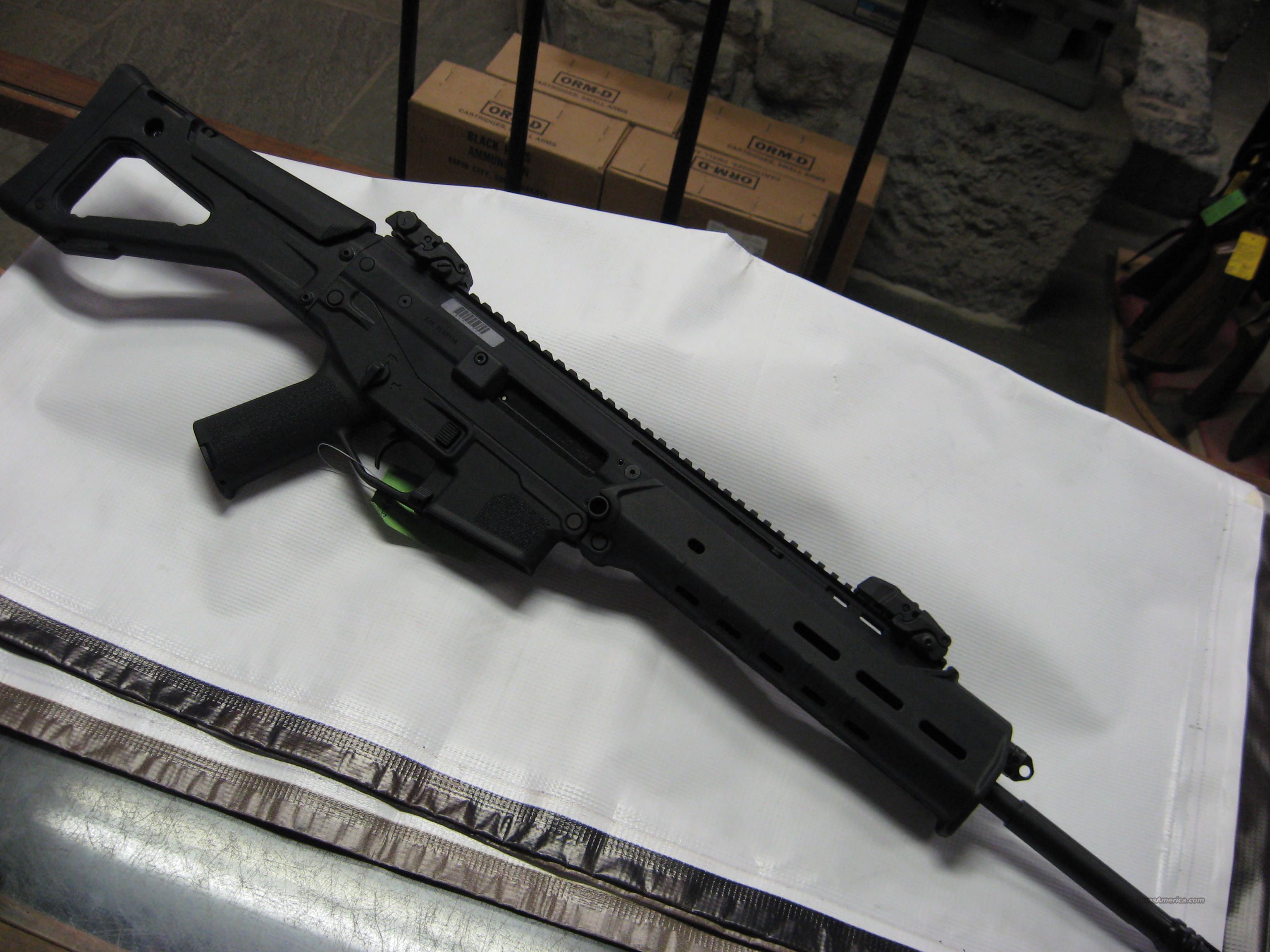 Bushmaster ACR rifle in 5.56 for sale