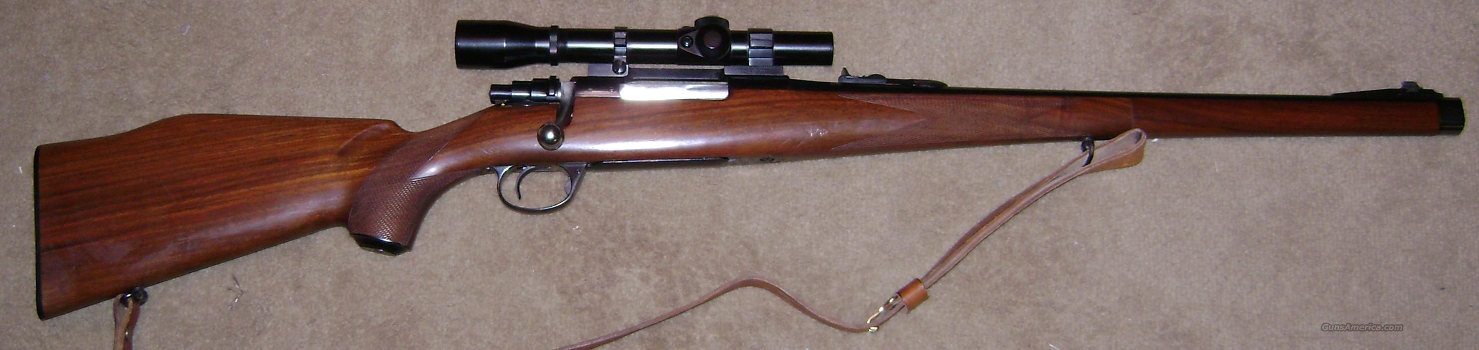 Who has Mannlicher stocked rifles? > General Discussion > AR15.COM