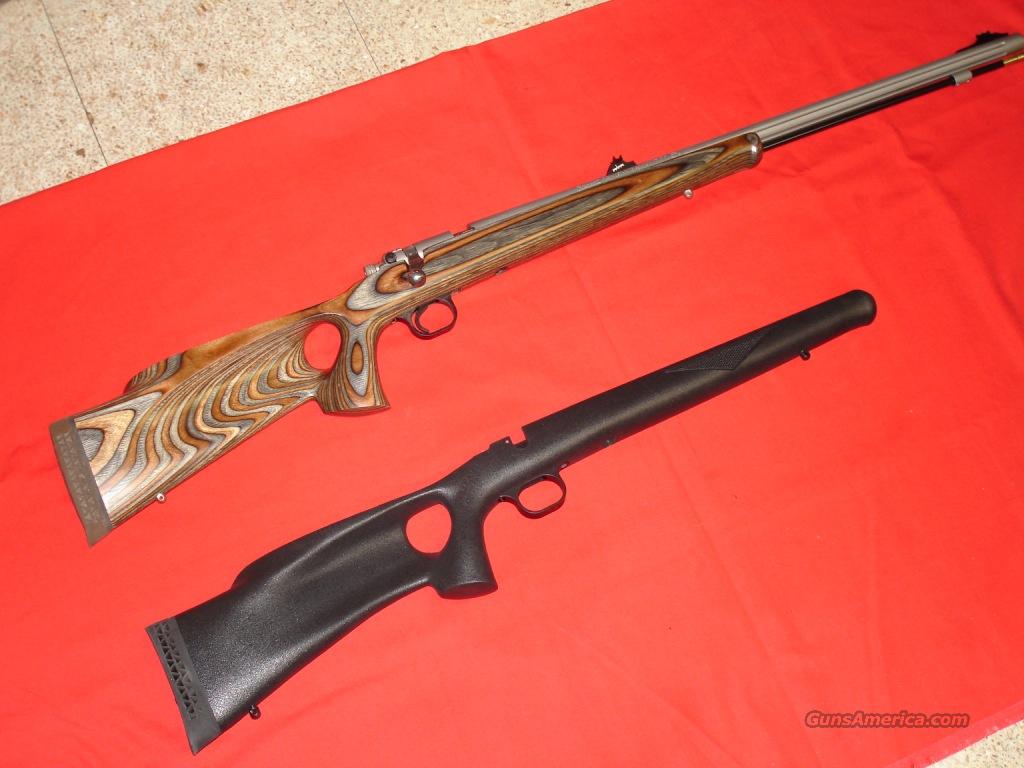 Knight DISC Extreme MHS 45cal 26in for sale