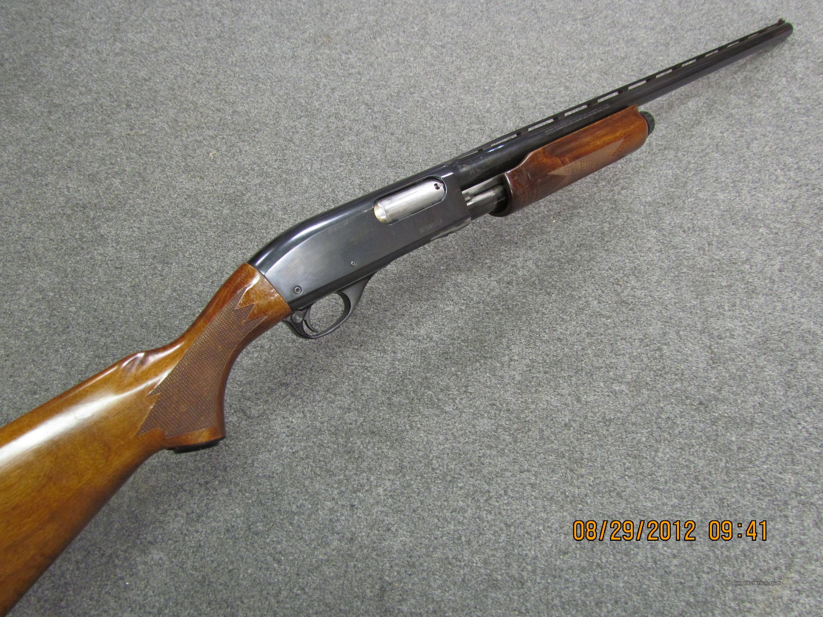 REMINGTON 870 WINGMASTER 3 inch MAGNUM! 28 in V... for sale