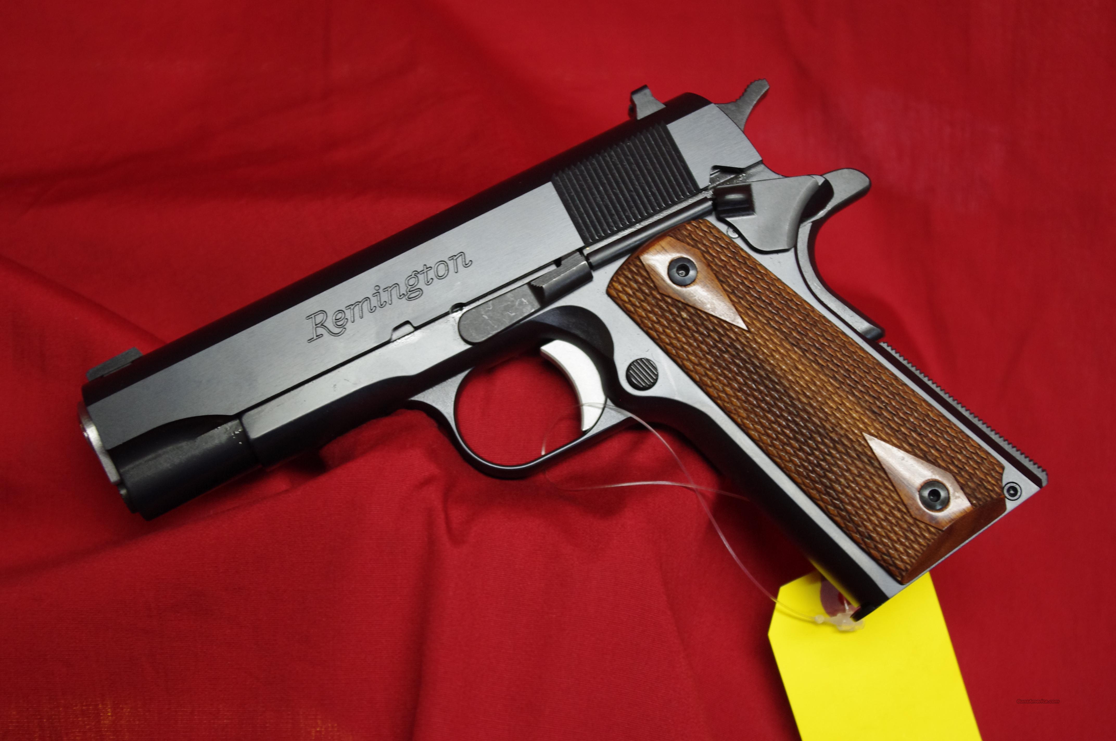 Remington R1 1911 Commander!!! for sale