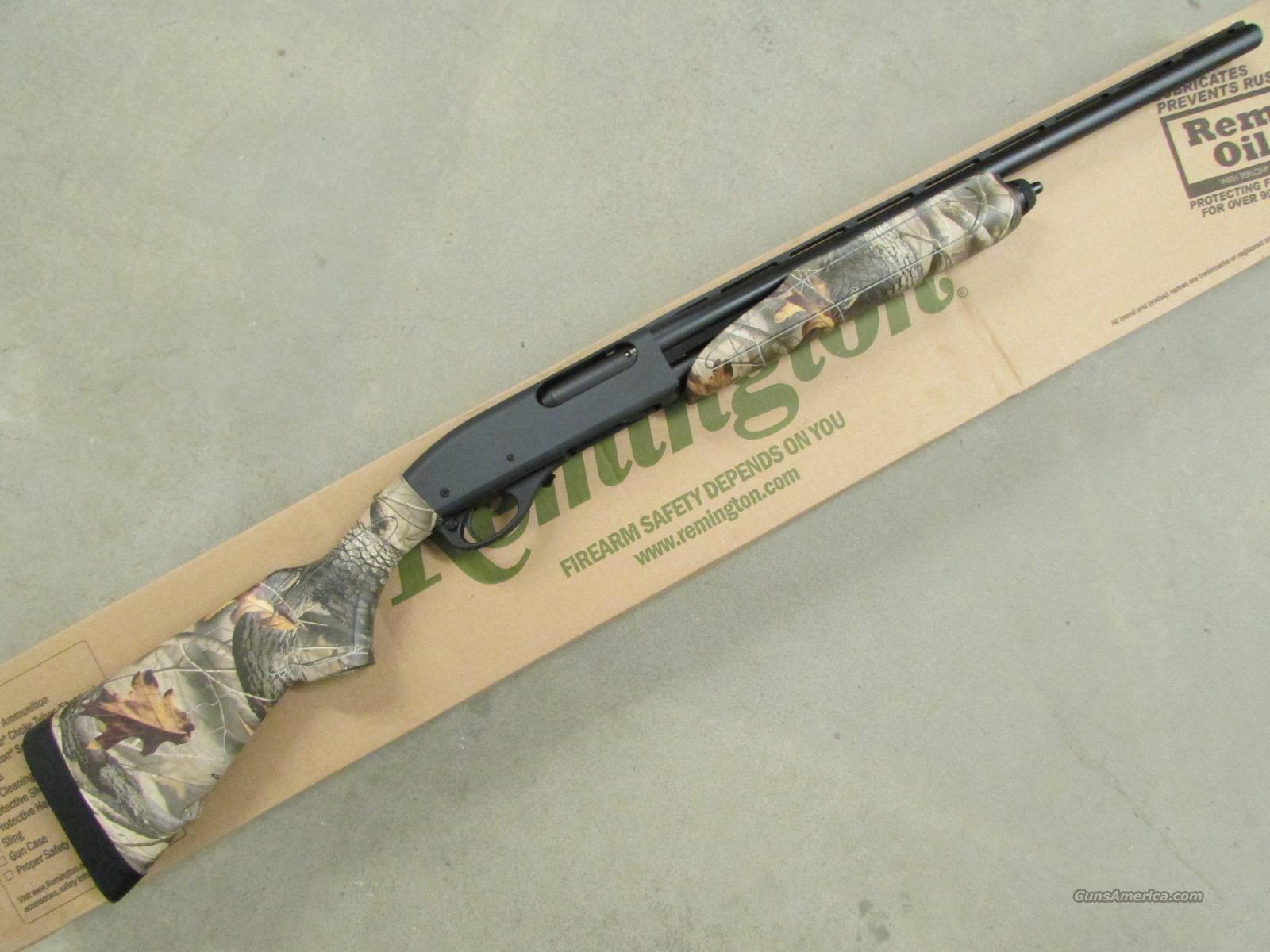 Remington Model 870 Express Compact Camo 20 GA ... for sale