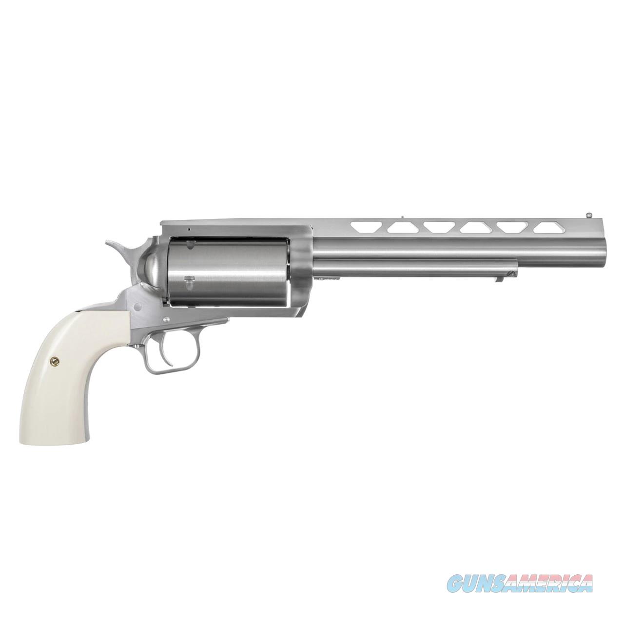 Magnum Research BFR Bisley .45 LC / .410 7.5" 5... for sale