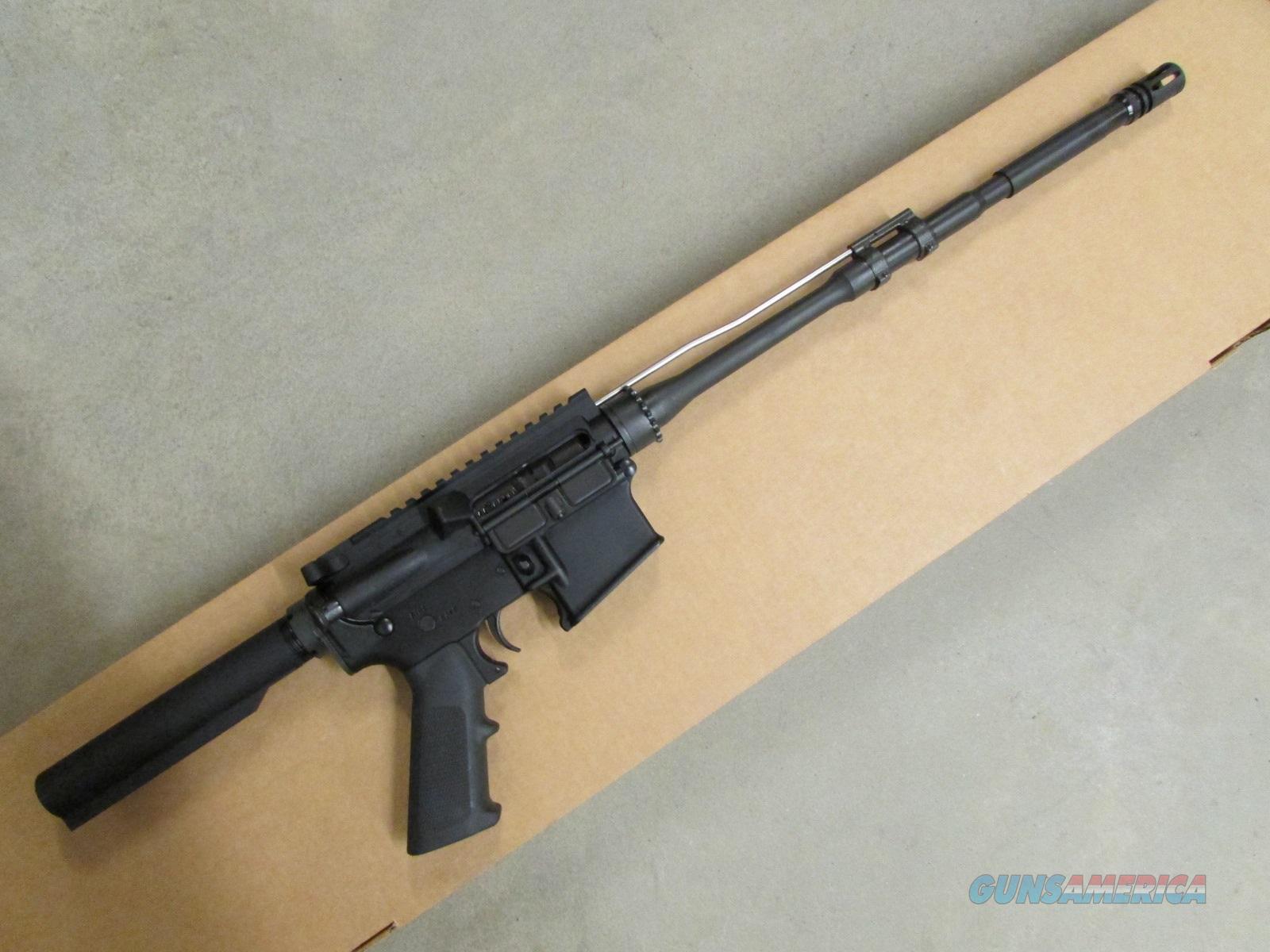 Colt LE6920-OEM2 AR-15 Platform 5.56 NATO for sale