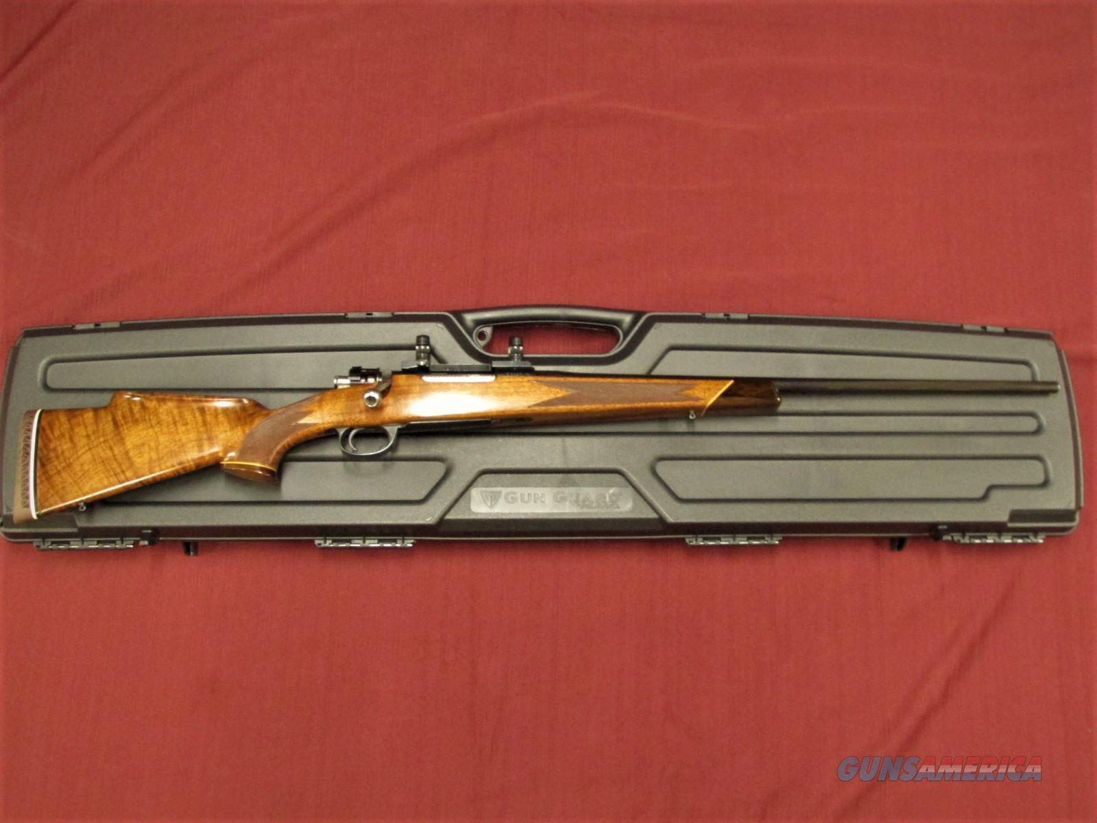 1891 argentine mauser cheek riser - coolaw