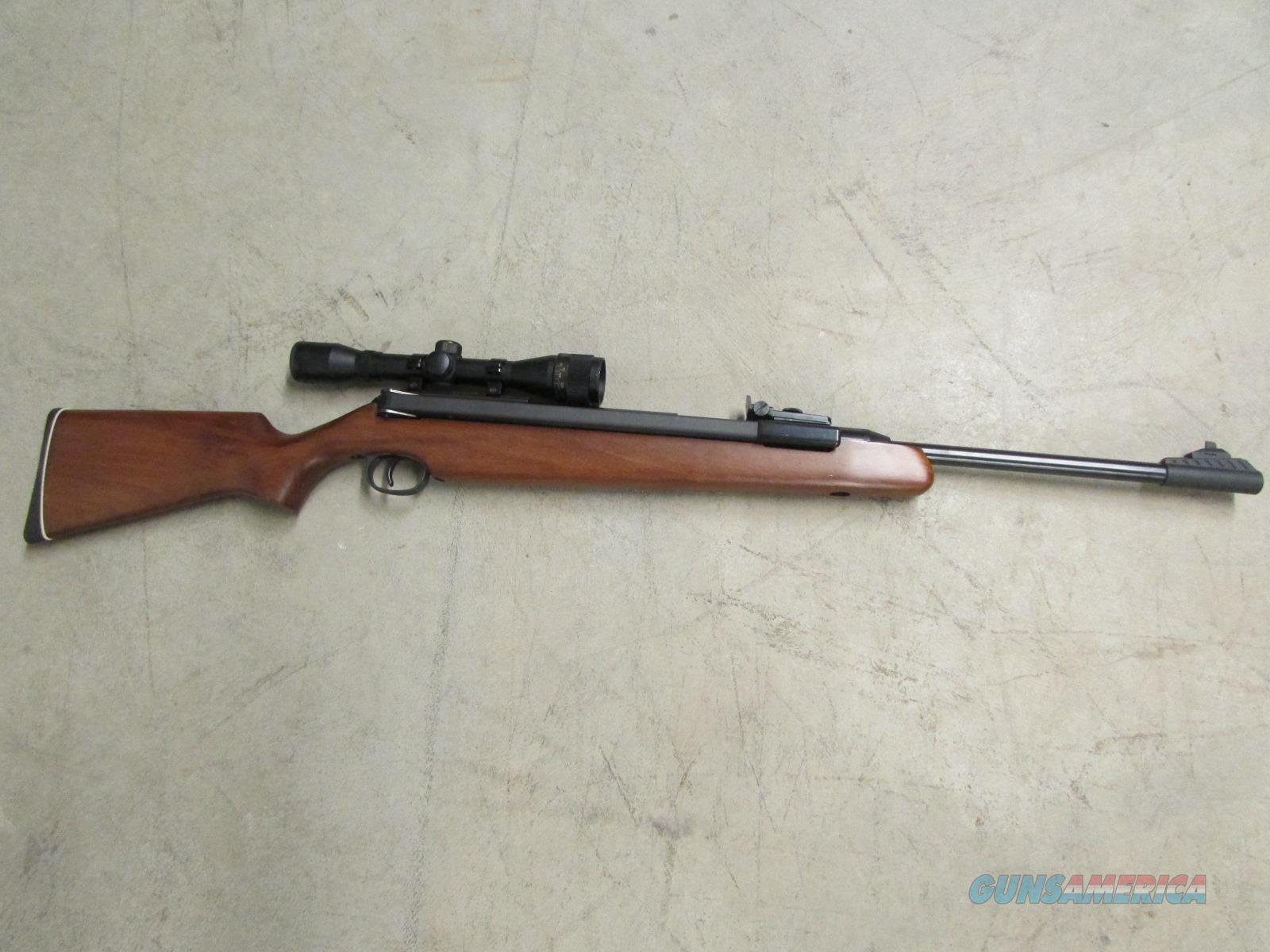 1988 RWS Diana Model 48 Side-Cock Air-Rifle .17... for sale