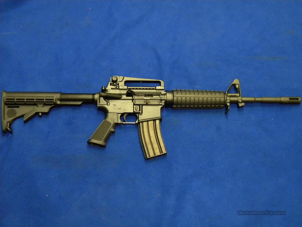 Bushmaster M4A3 5.56 NATO #90275 for sale