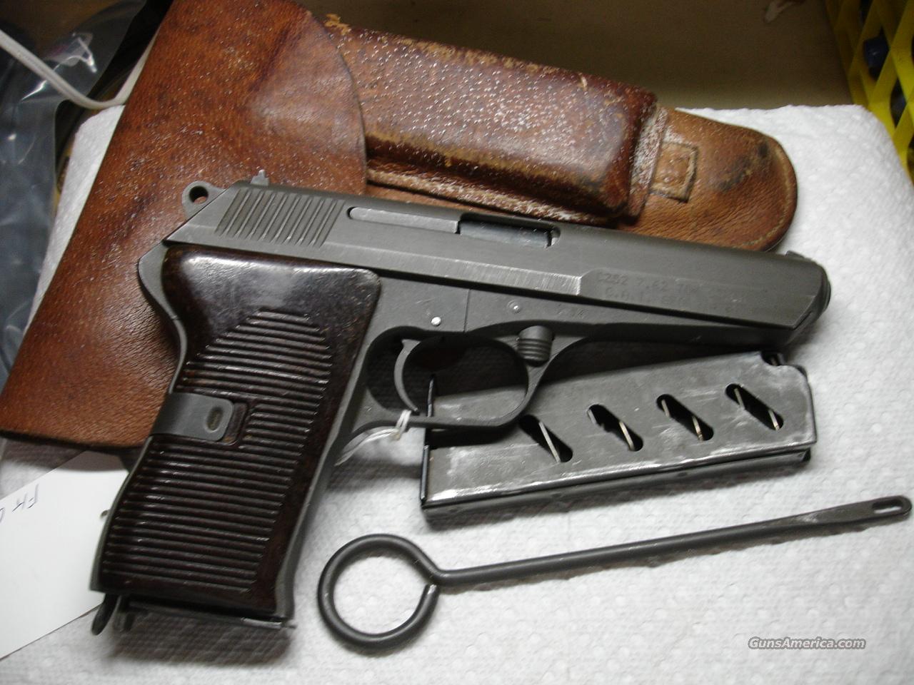 CZ 52 for sale