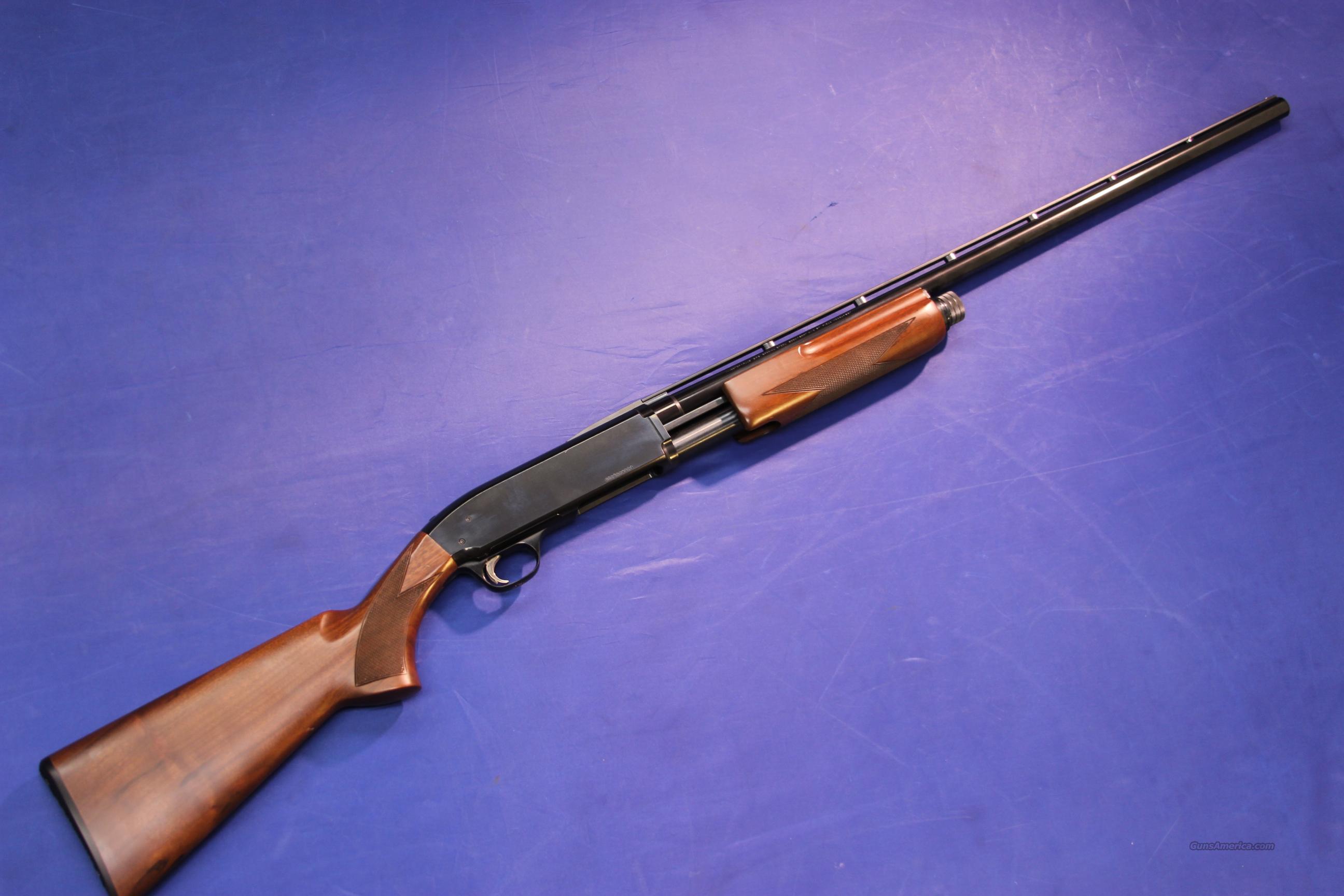BROWNING BPS WALNUT FIELD 20 GAUGE - Very Nice!... for sale