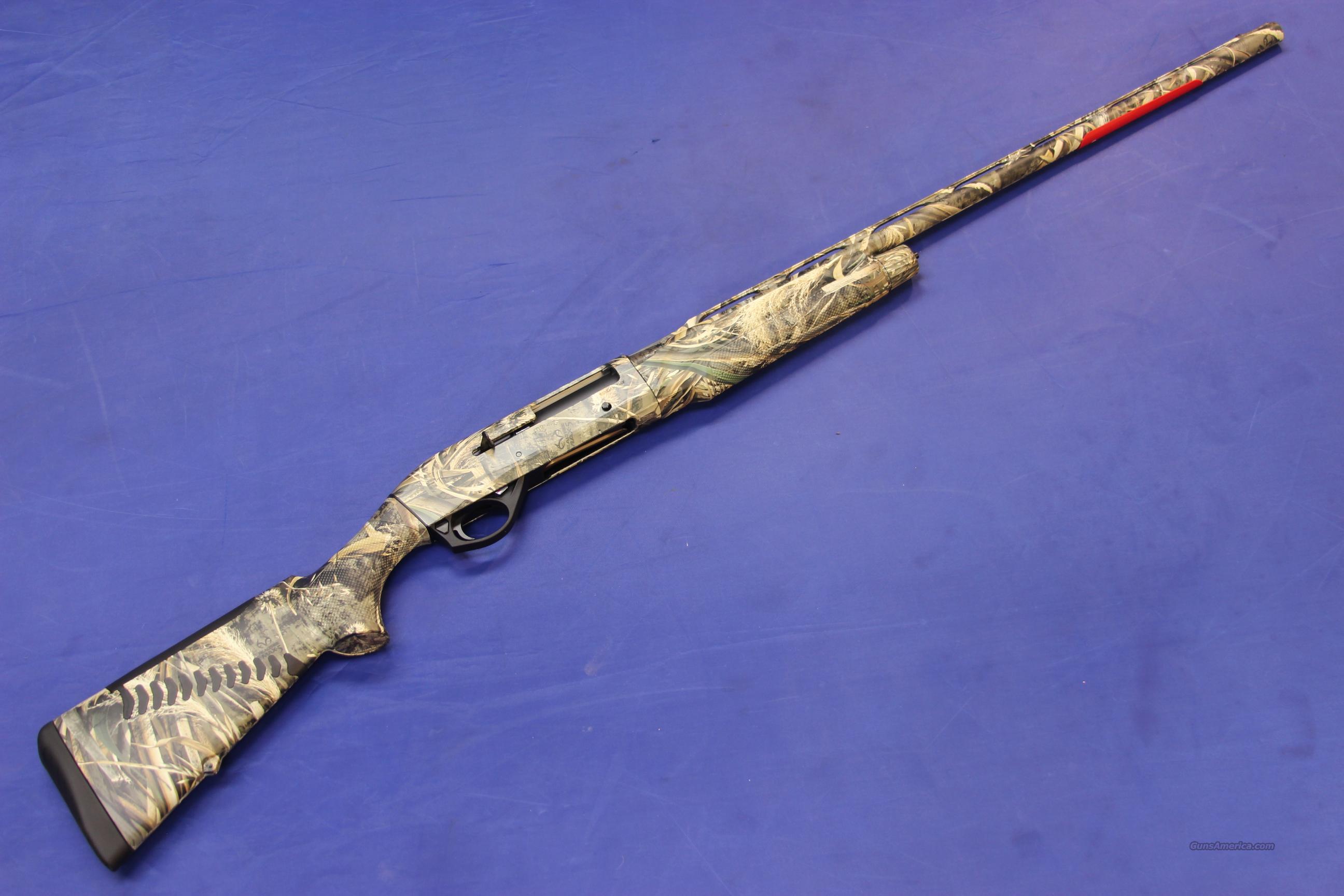 BENELLI M2 MAX-5 CAMO 20 GAUGE 28” – NEW! for sale
